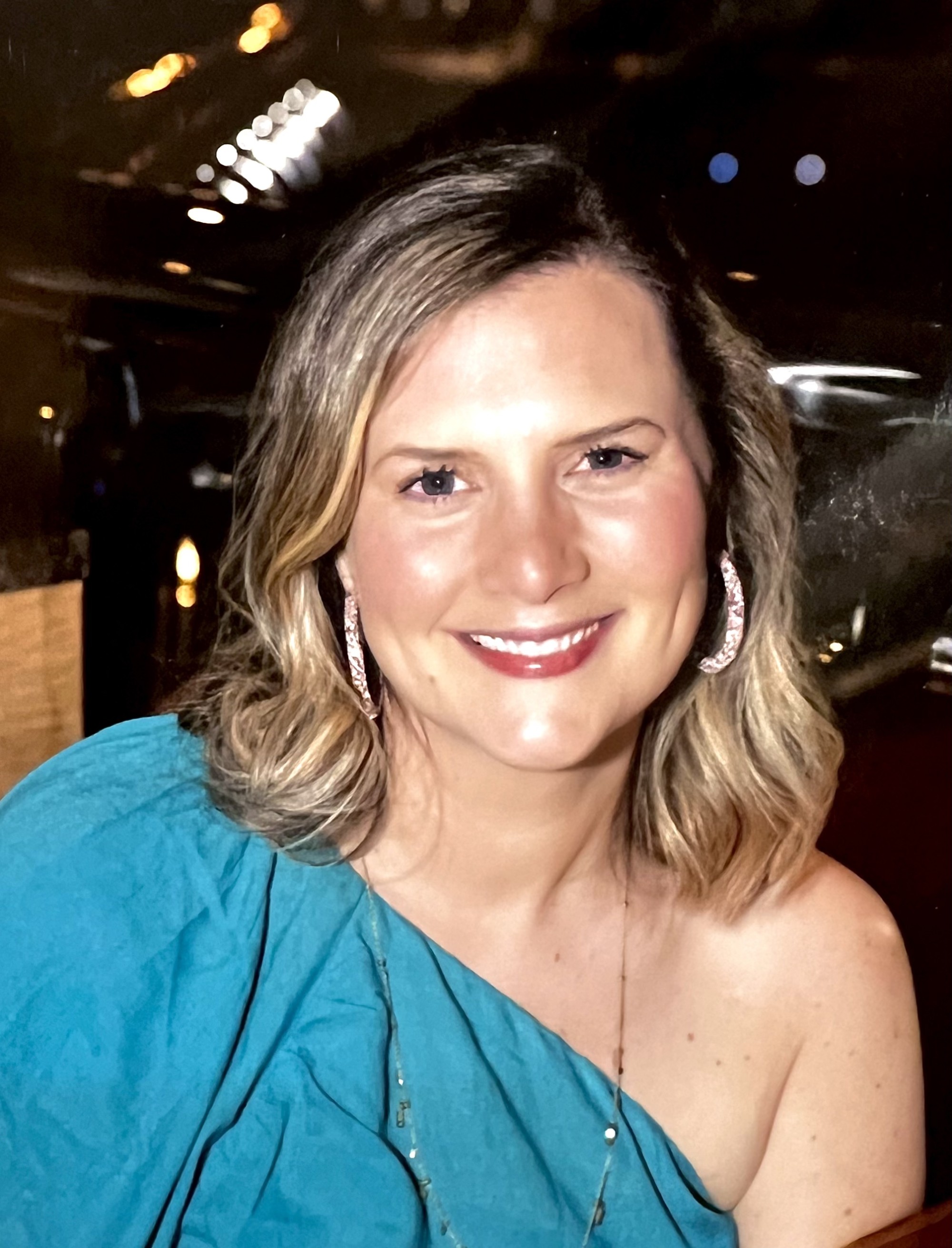 Lindsay Rice | Fora Travel