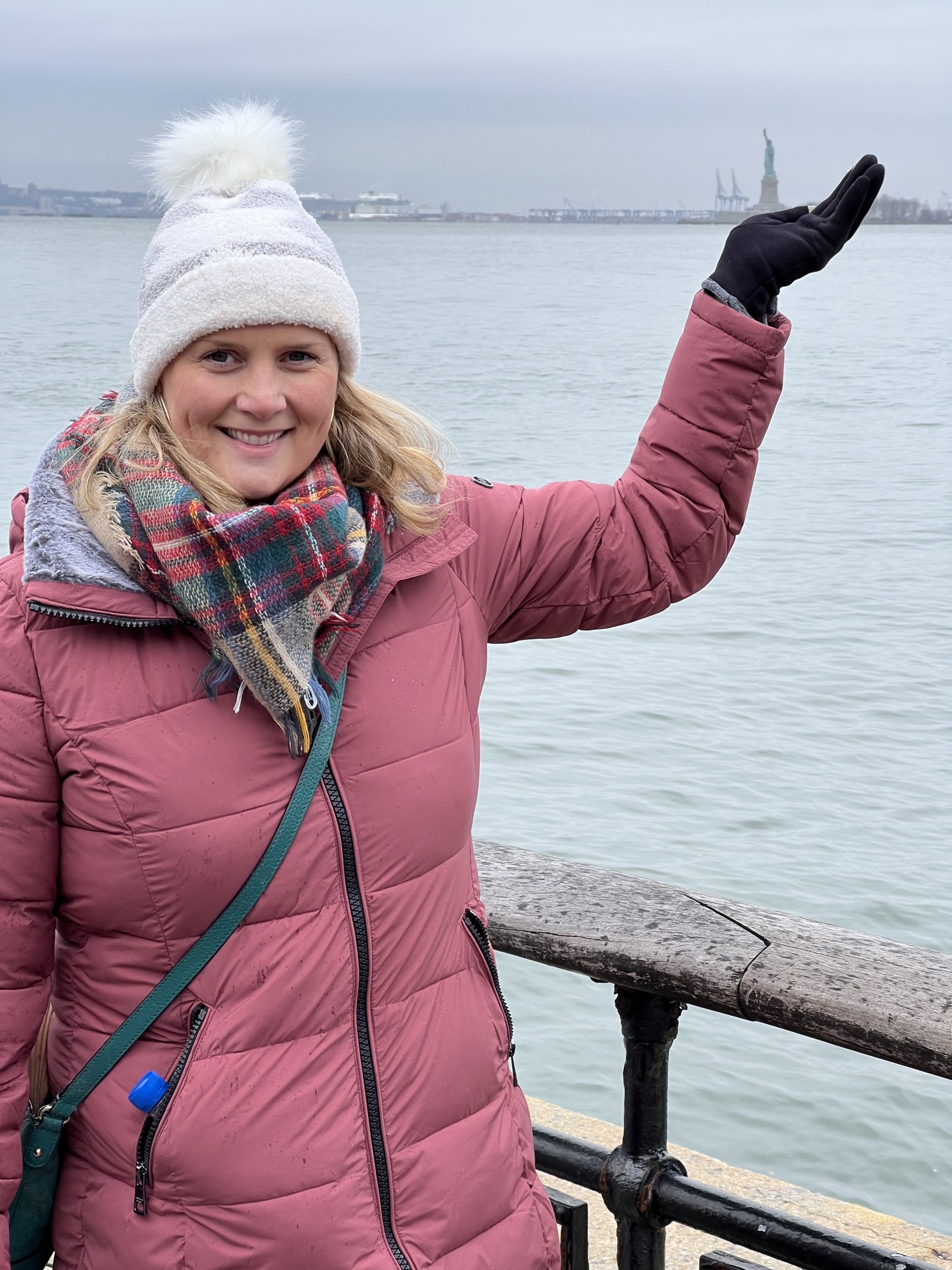 Lindsay Rice | Fora Travel