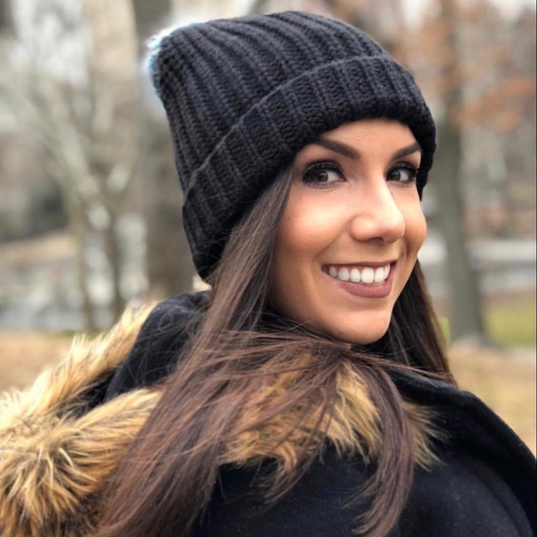 Meghan Smith | Fora Travel