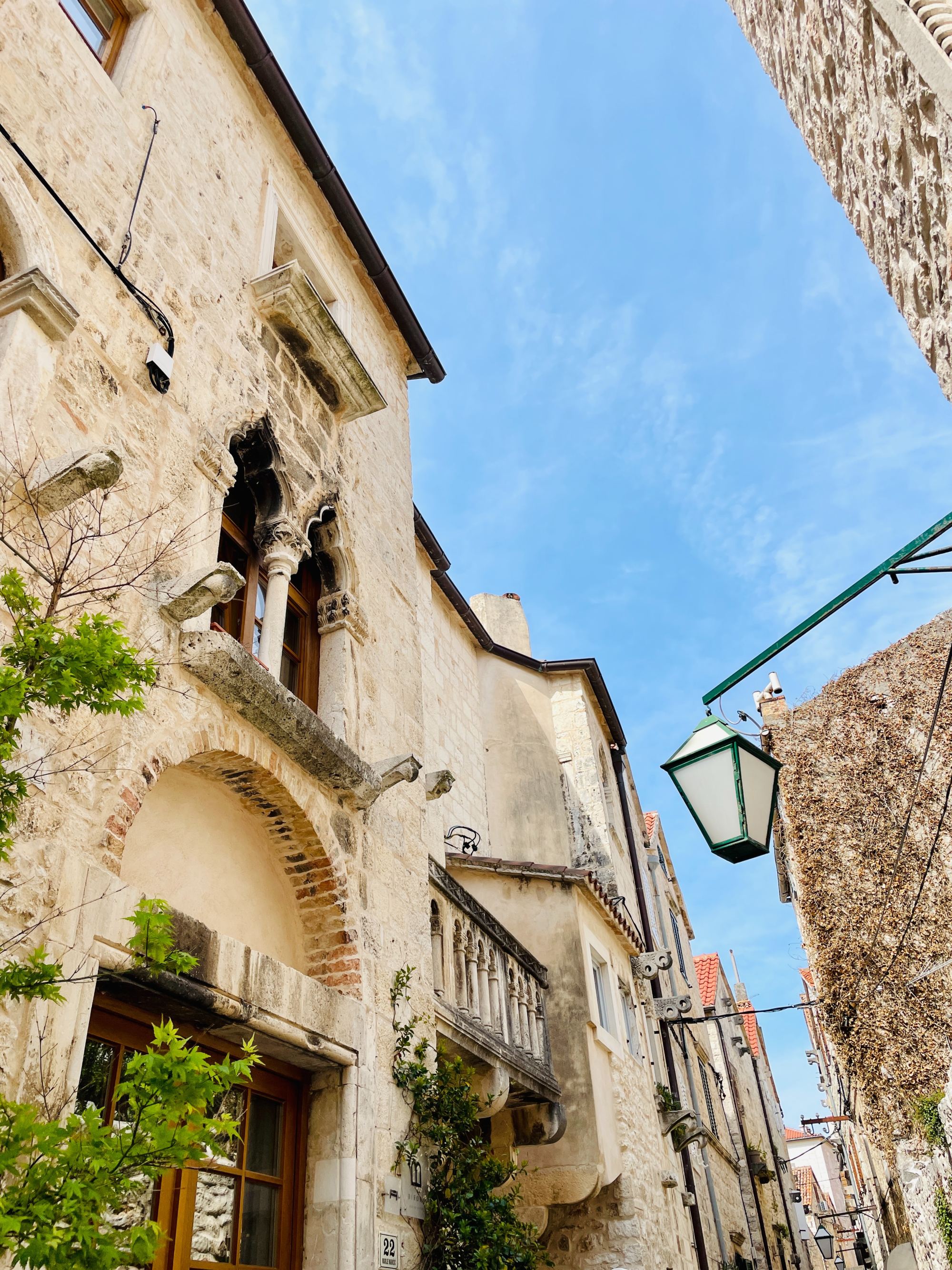 Captivating Croatia: A 2-Week Journey Through Rich History and Coastal Bliss