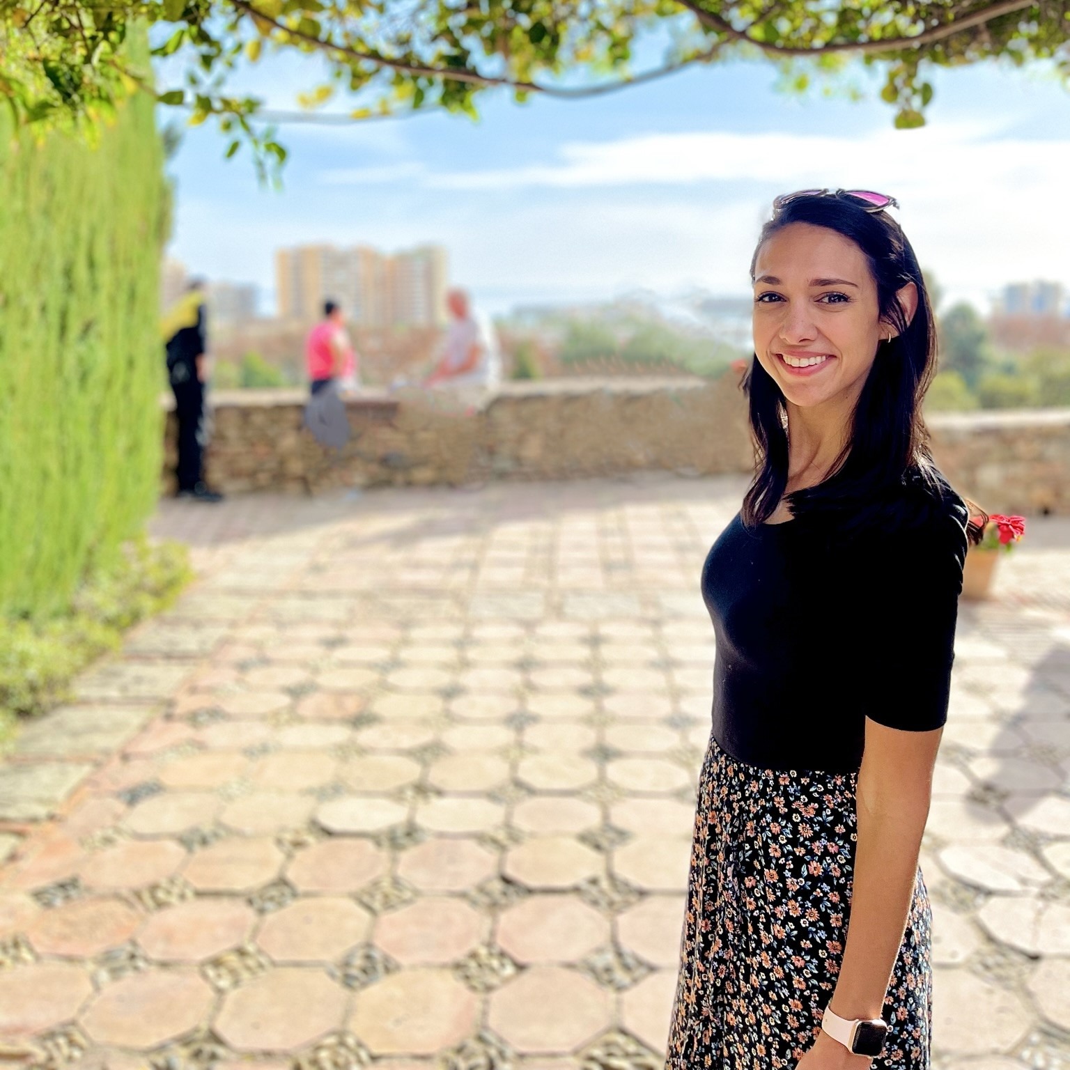 Nicole Goddard | Fora Travel