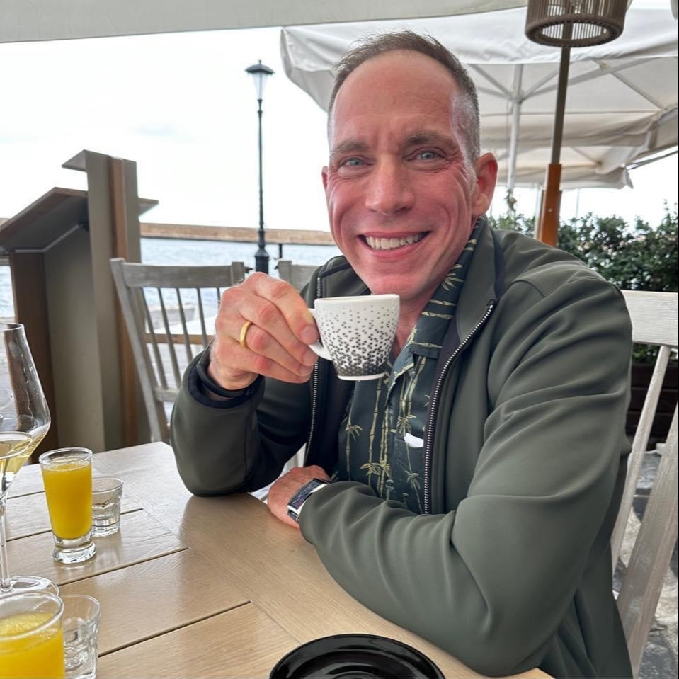 Adam Greenspan | Fora Travel