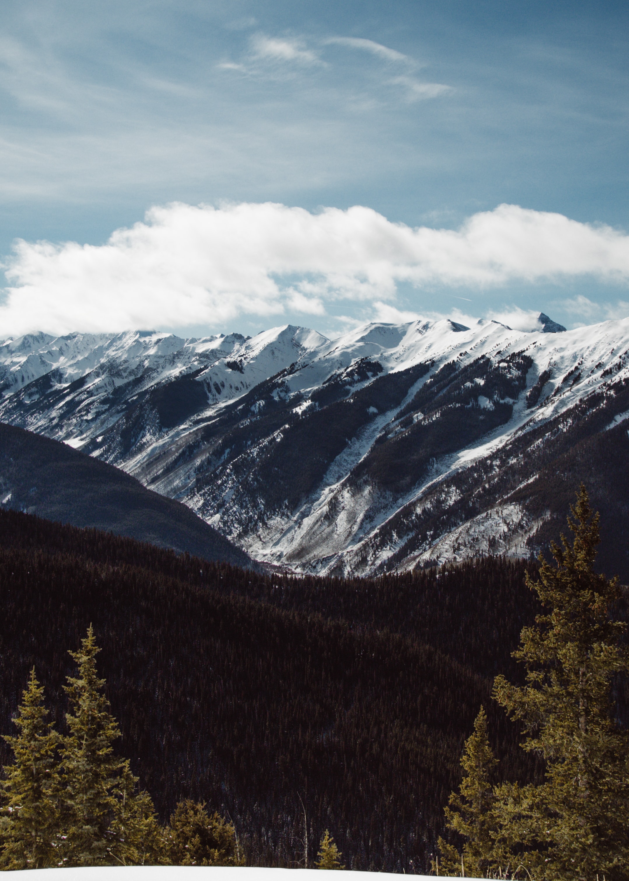 Guide to a Dreamy Winter Escape in Aspen, CO