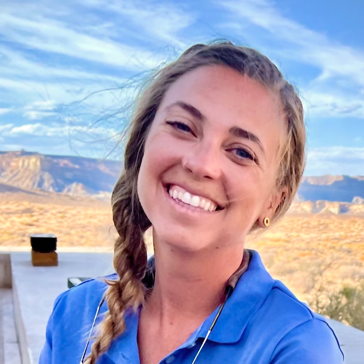 Nicole Stratman | Fora Travel