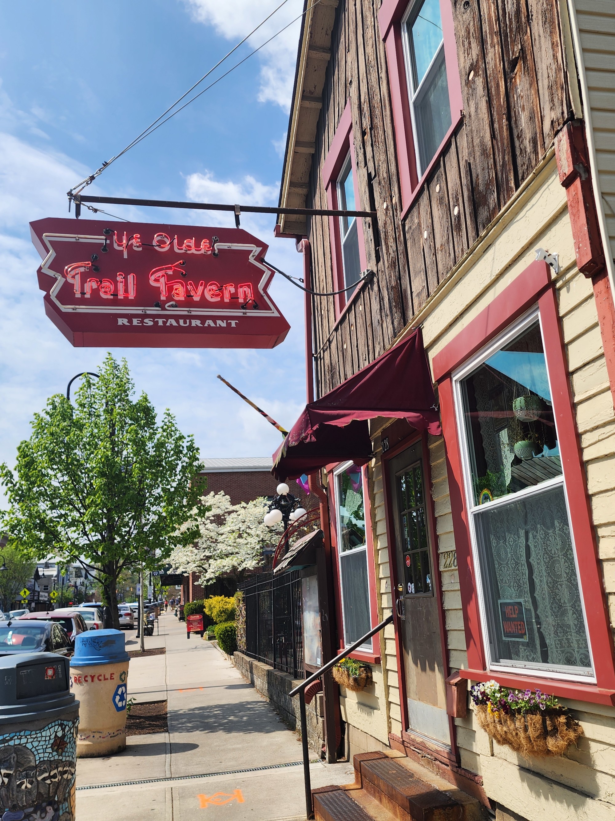 Yellow Springs - A Charming Ohio Village