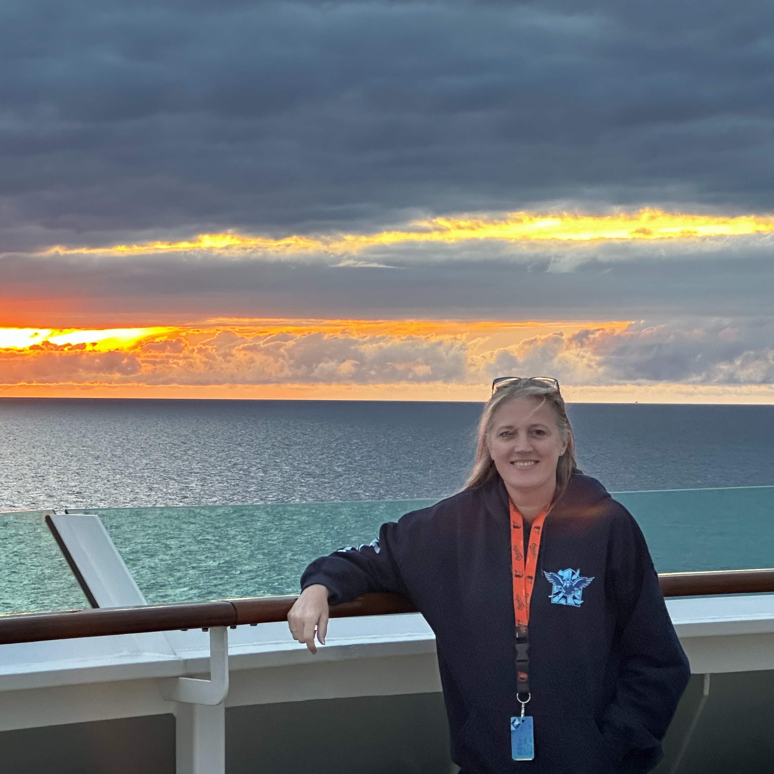 Joni Young | Fora Travel