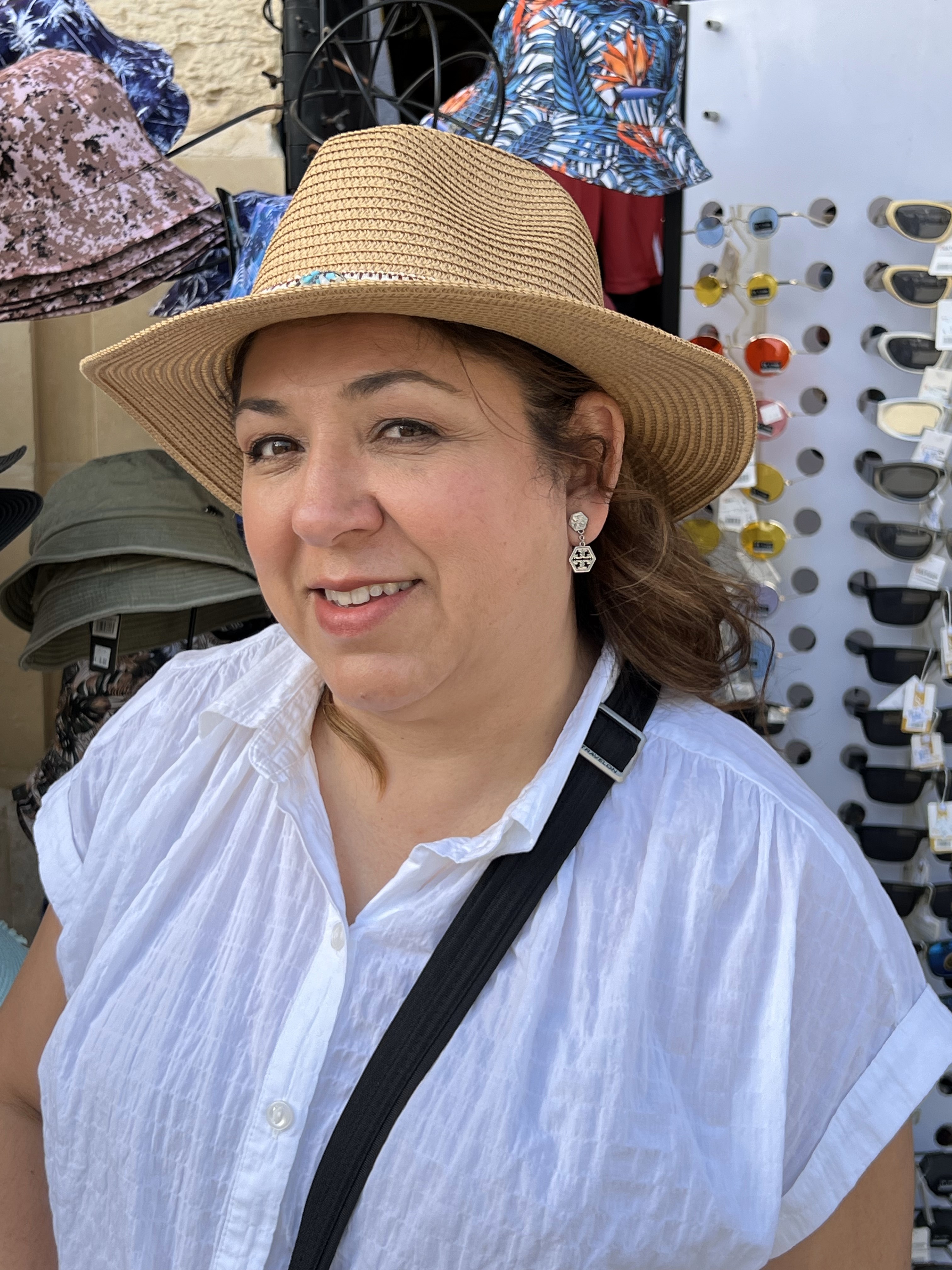 Tracy Holbrook | Fora Travel