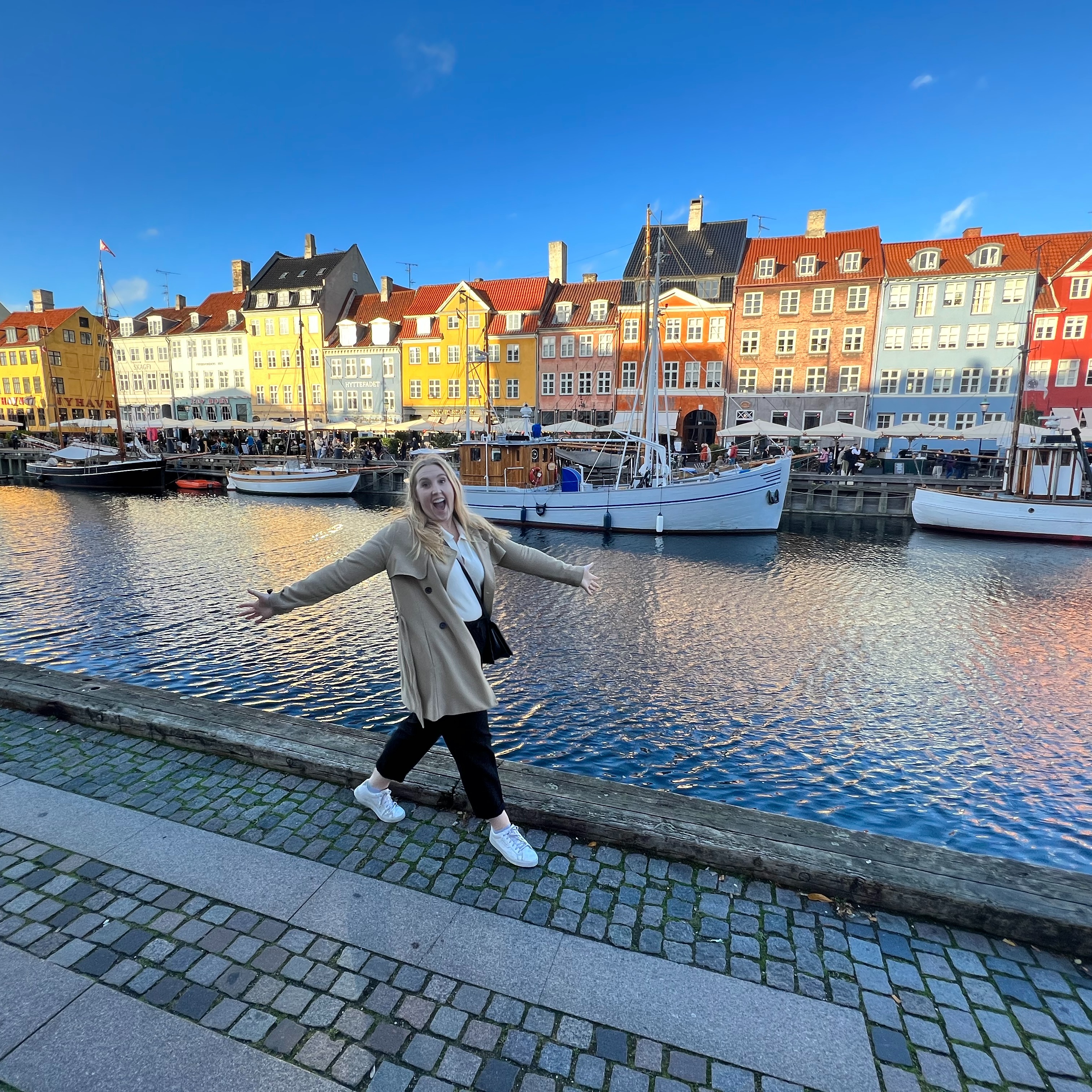 Alyssa Gordon | Fora Travel