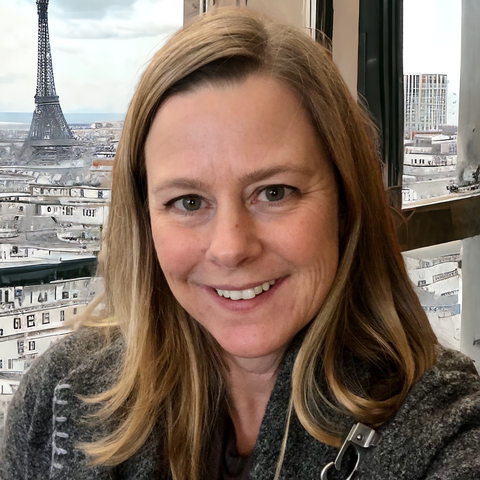 Jennifer Cadden | Fora Travel