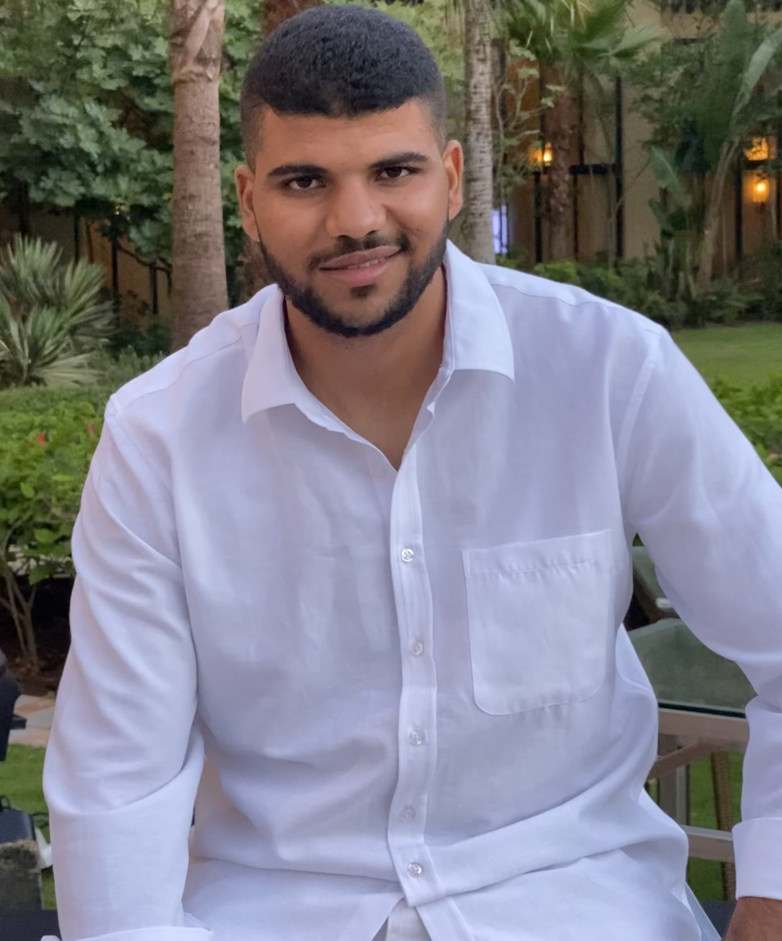 Abdelali El jakani | Fora Travel