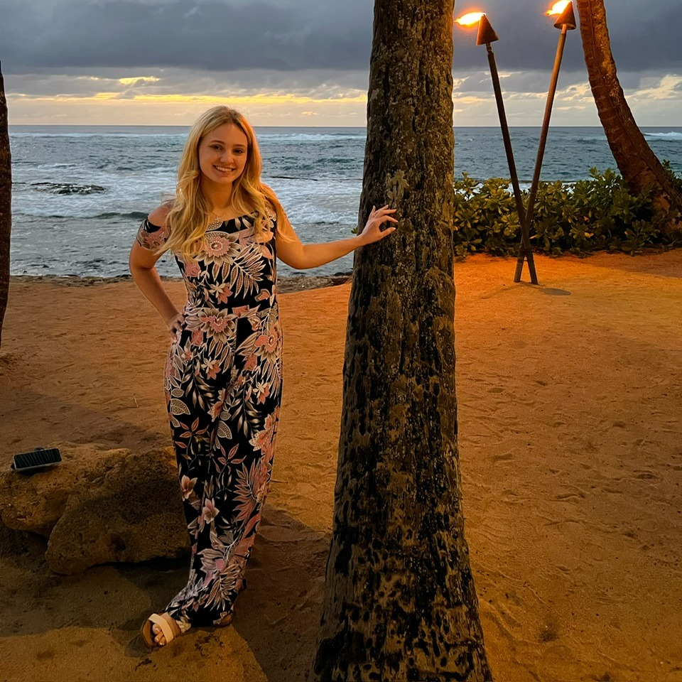 Kerry Spera | Fora Travel