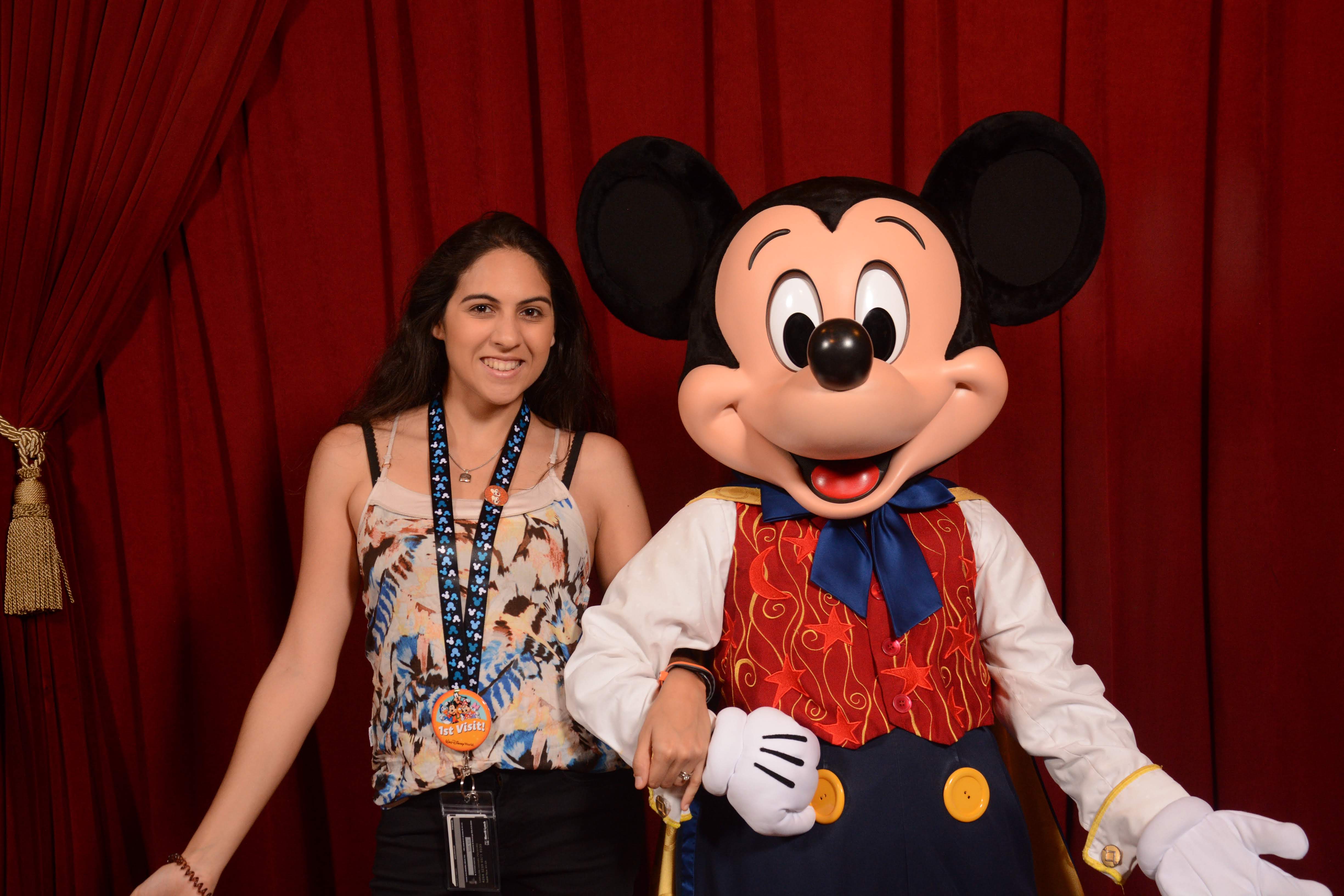 Caroline Rust | Fora Travel