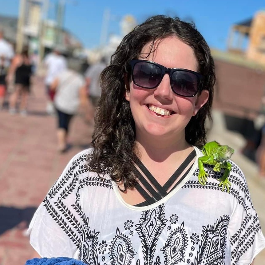 Kaylee Nelson | Fora Travel