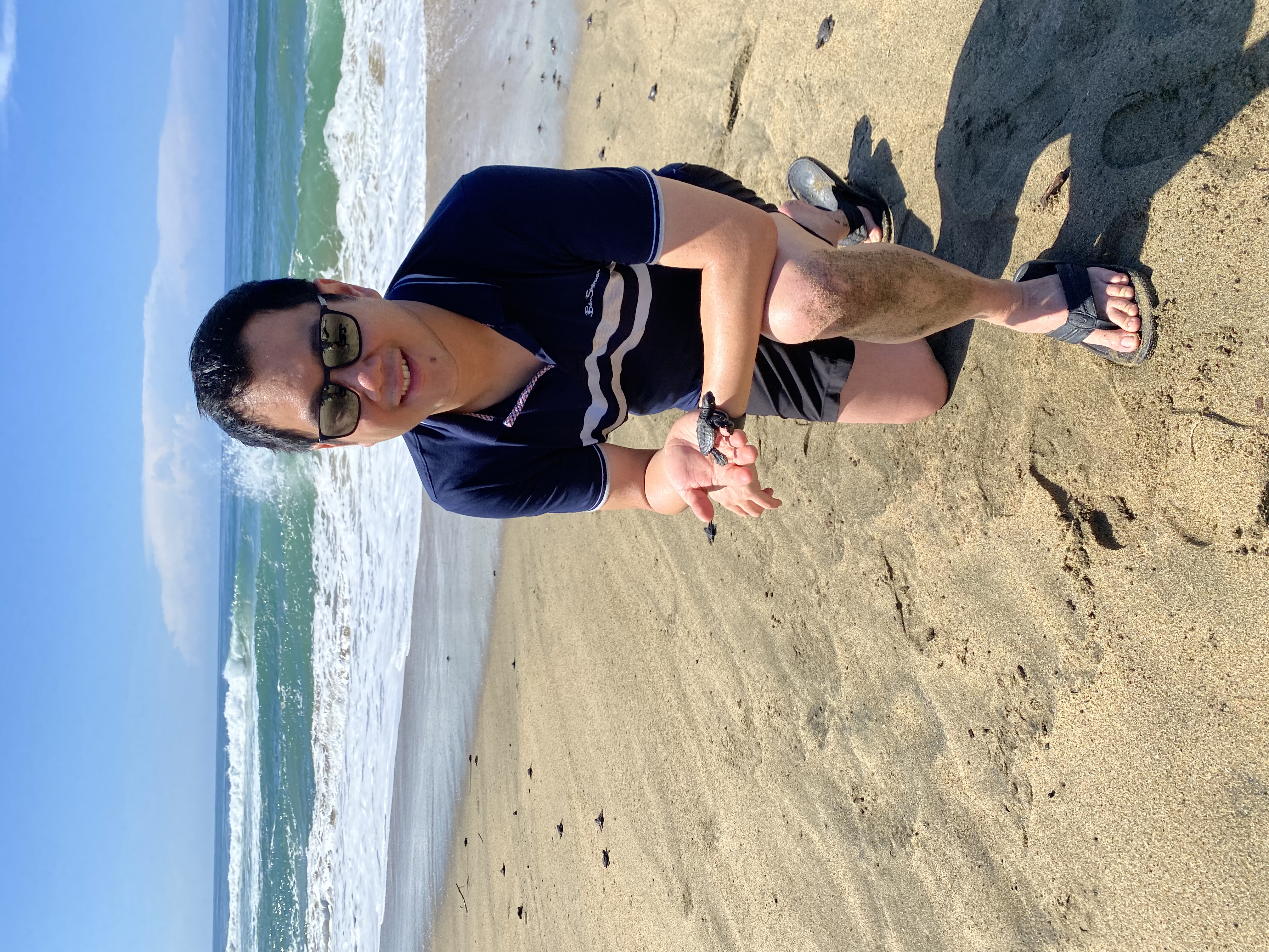 Rick Szeto | Fora Travel