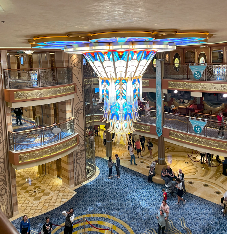 7 Nights Aboard the Disney Dream