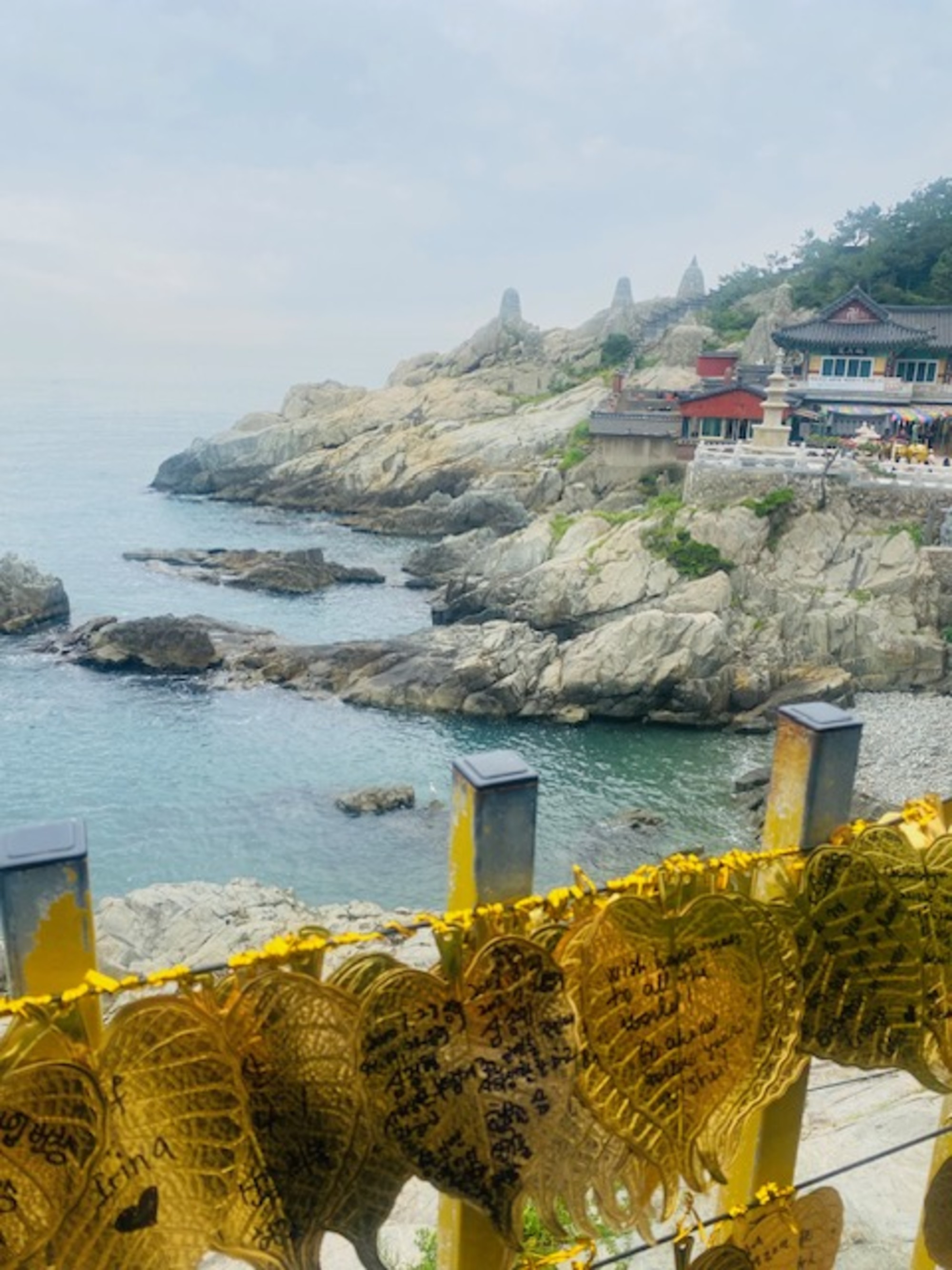 Insider’s Guide to Luxury Travel in South Korea