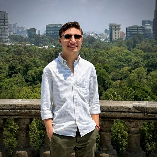 Justin Foley | Fora Travel