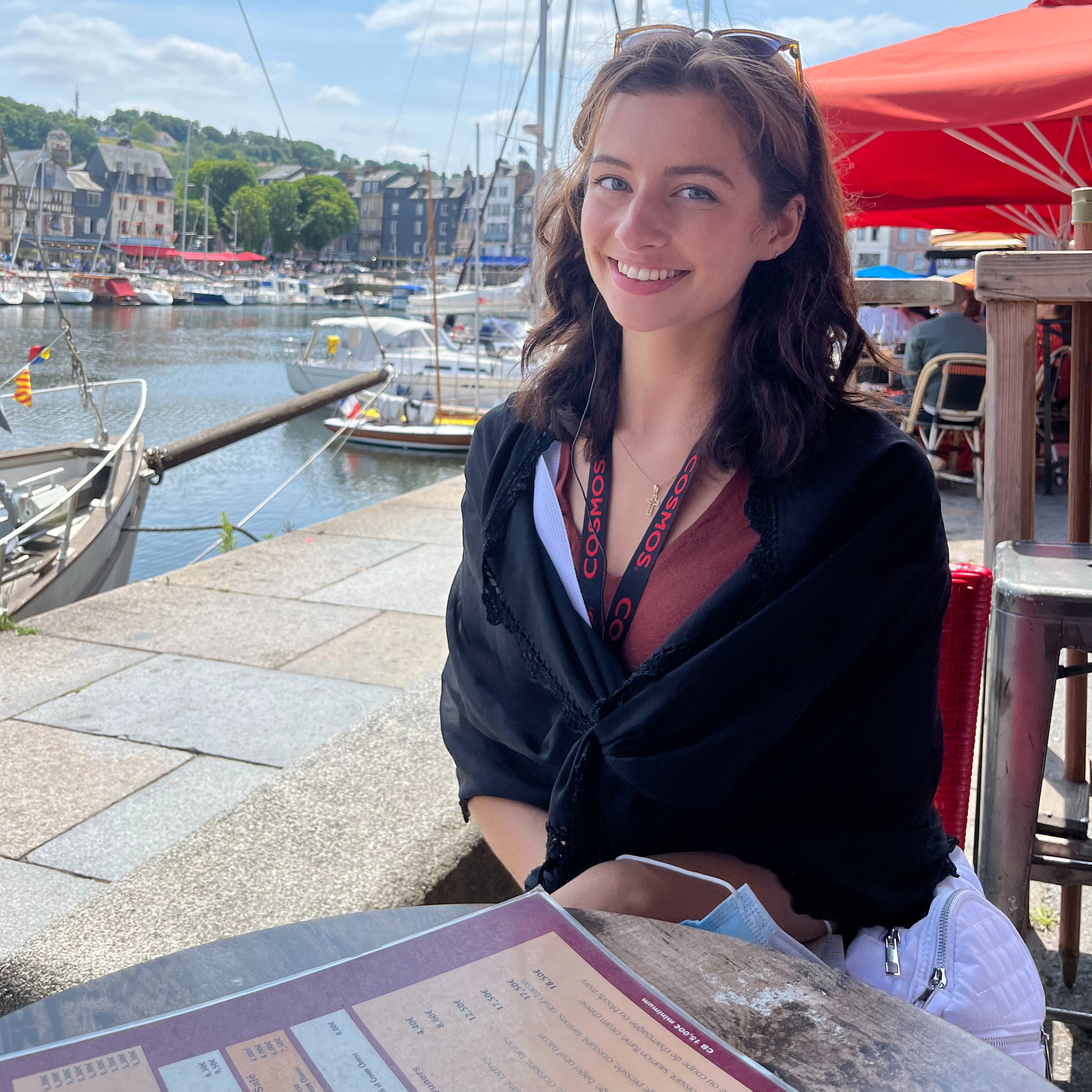 Rachel Little | Fora Travel