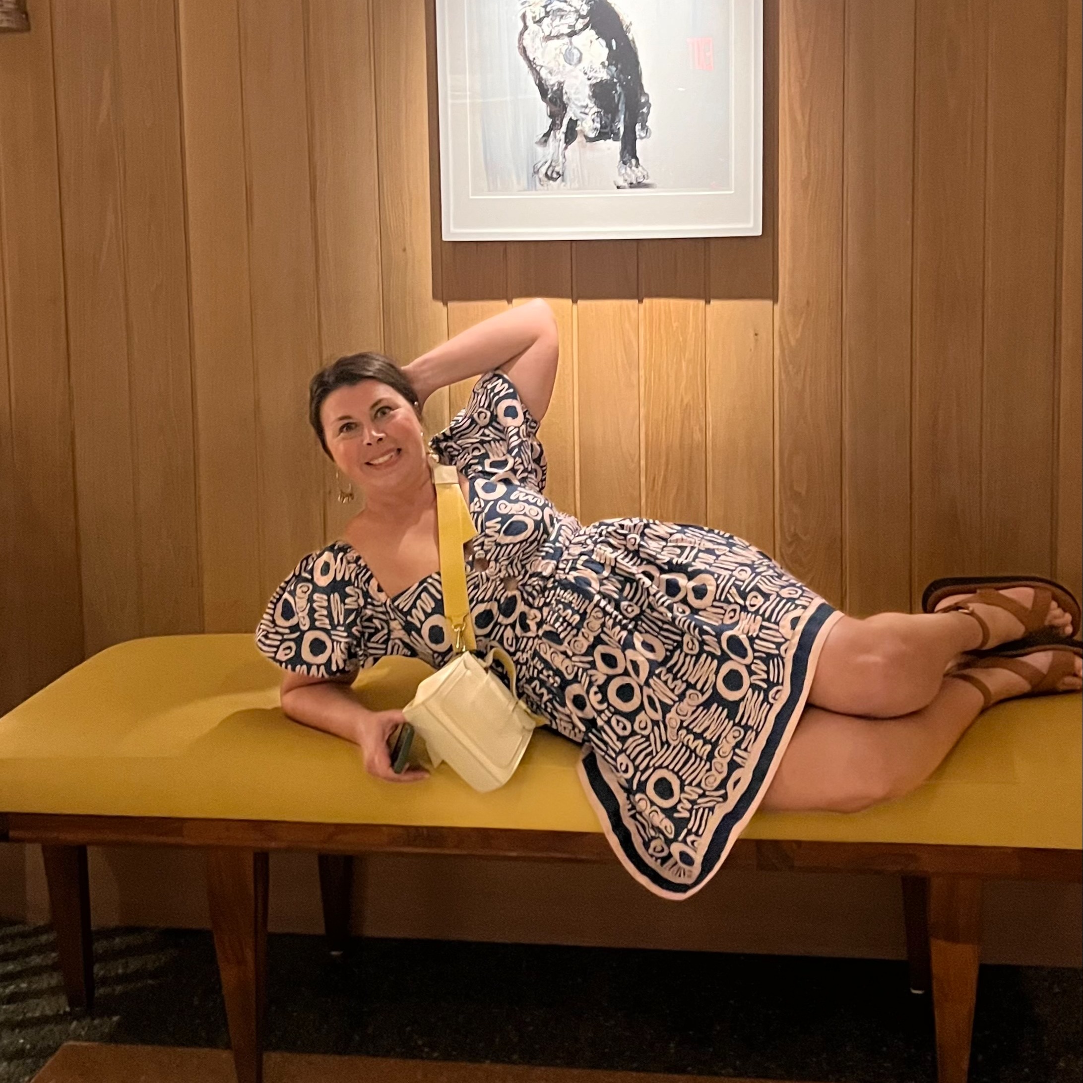 Bridgett Cofsky | Fora Travel