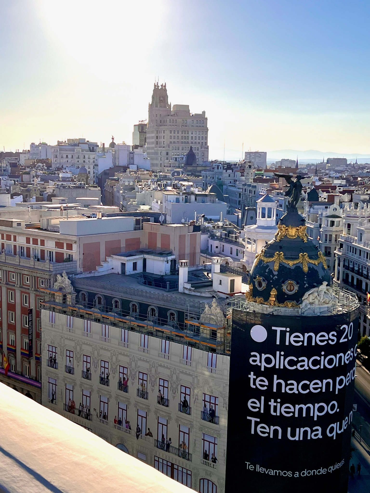 Alyssa Gordon | Fora Travel