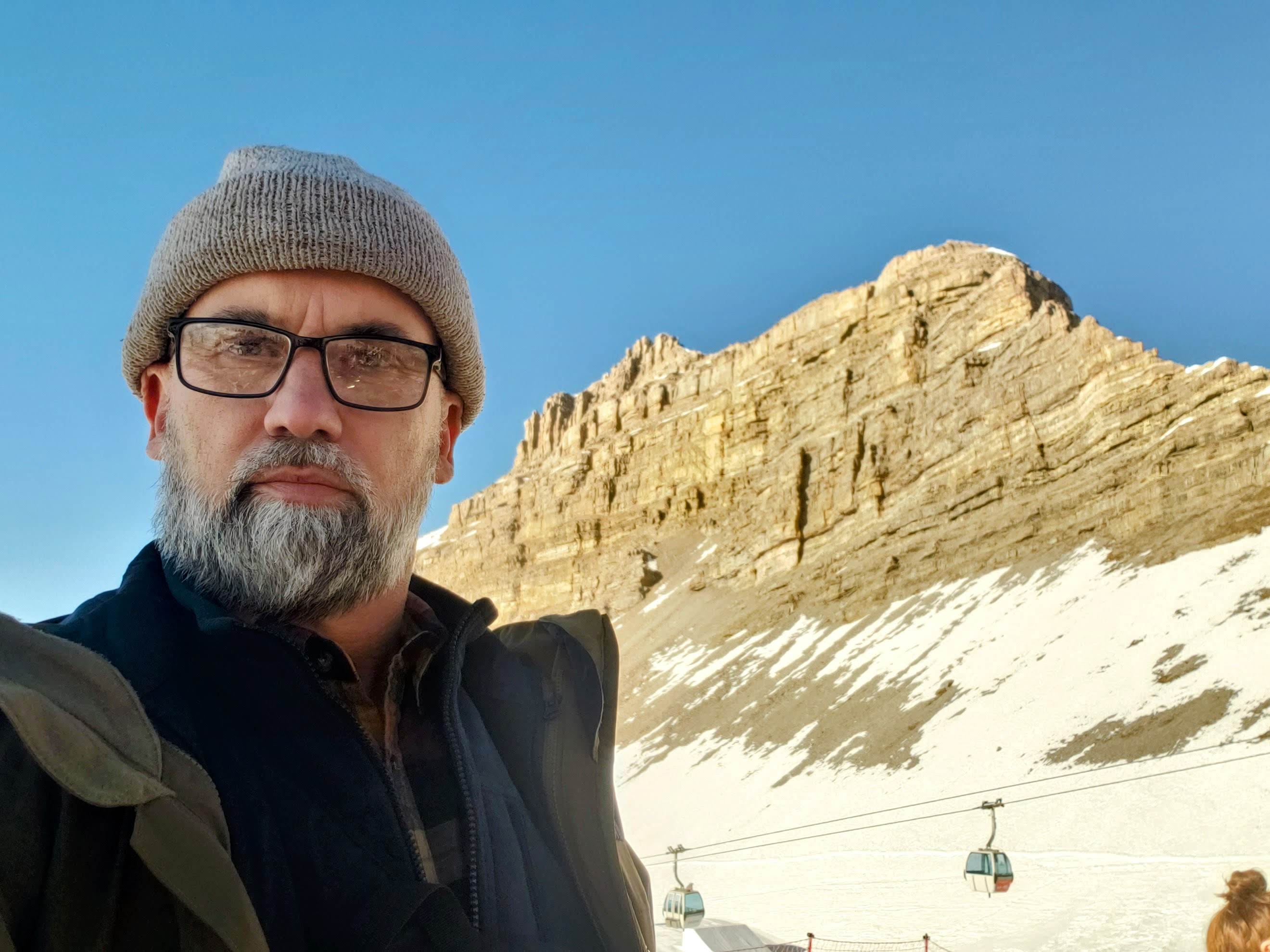 Dru Morgan | Fora Travel