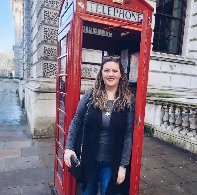 Amanda Modelski | Fora Travel