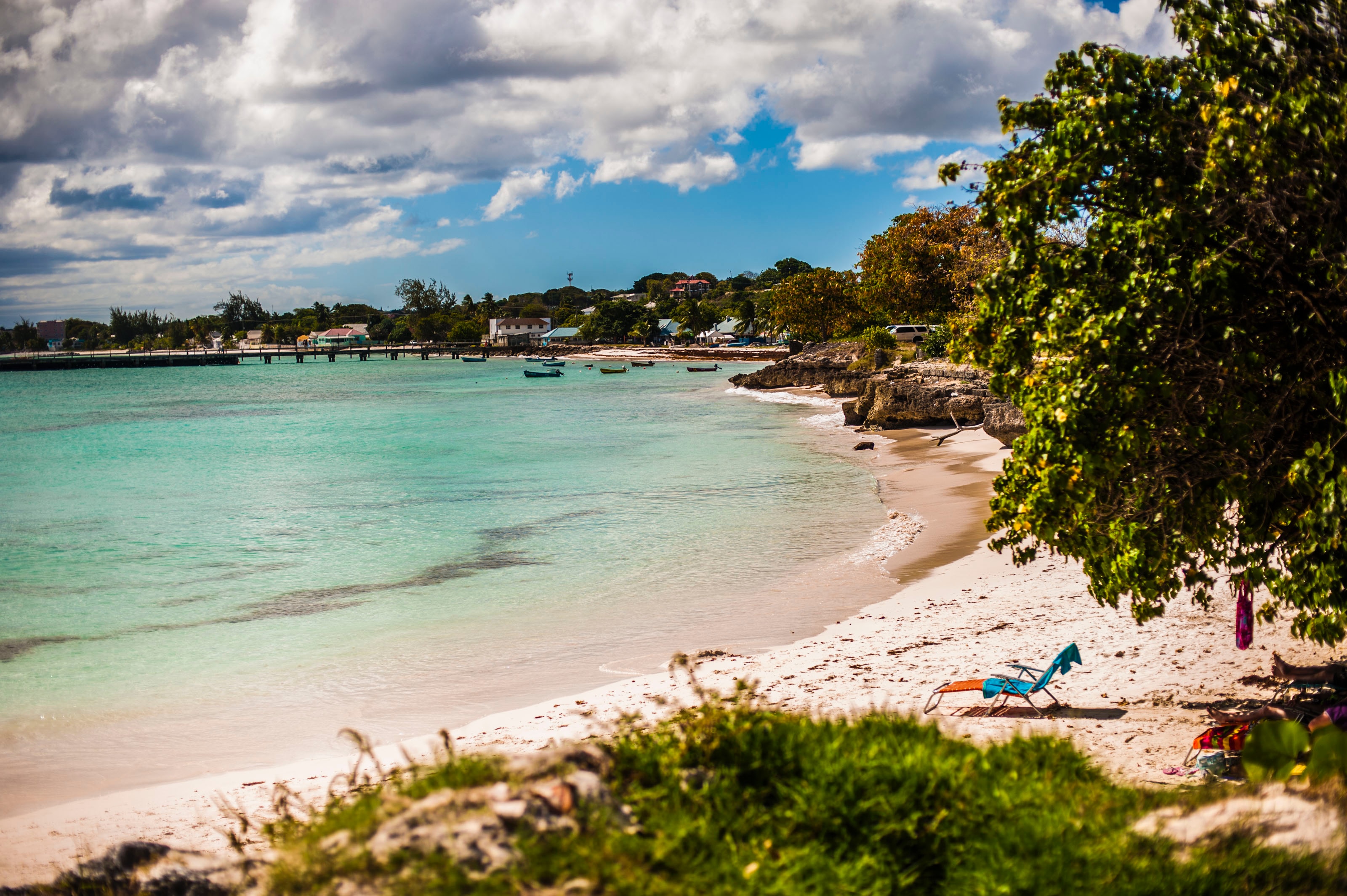 Barbados Travel Guide for Beach Lovers