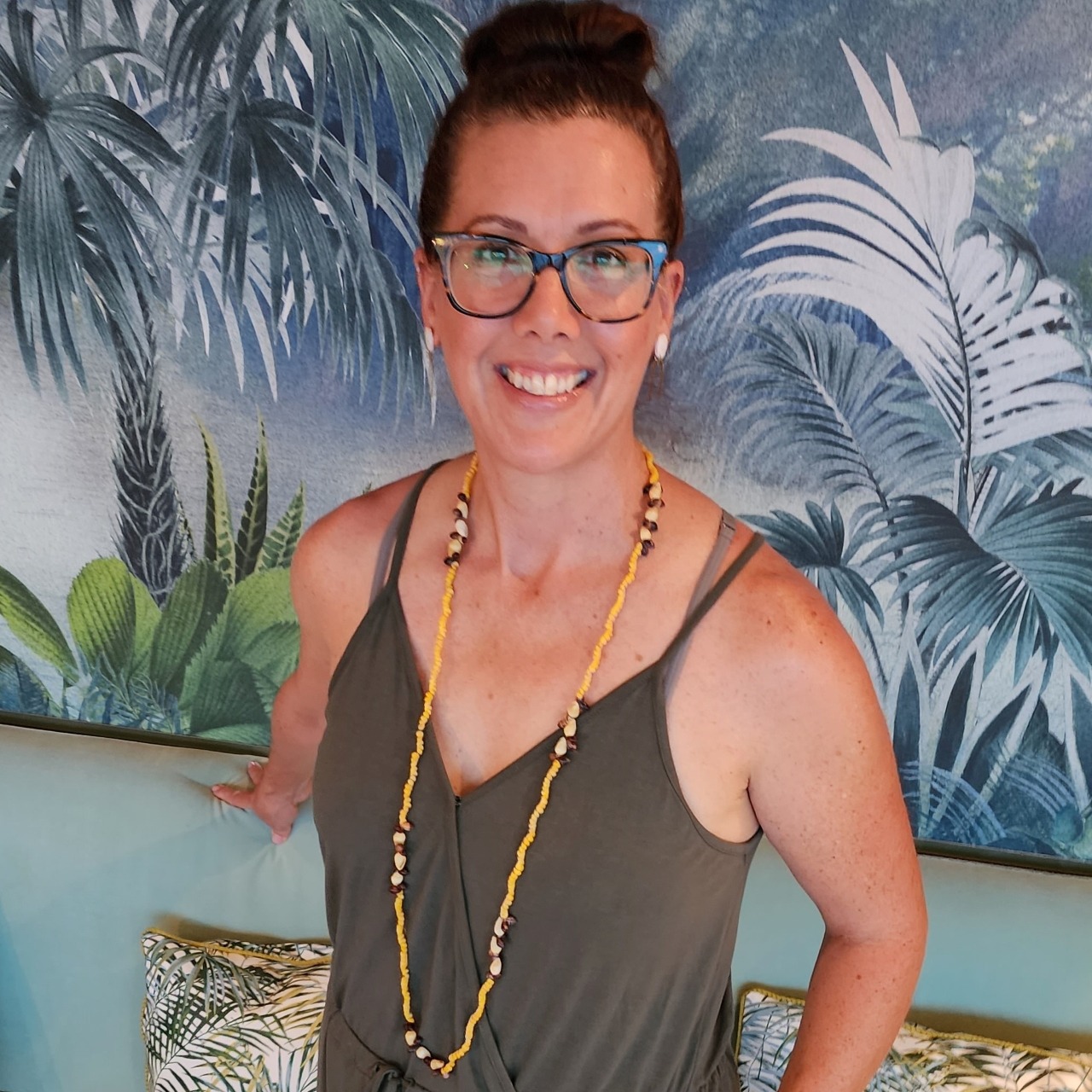 Yvonne McVay | Fora Travel