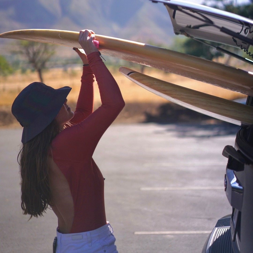 Ramsey Cook | Fora Travel