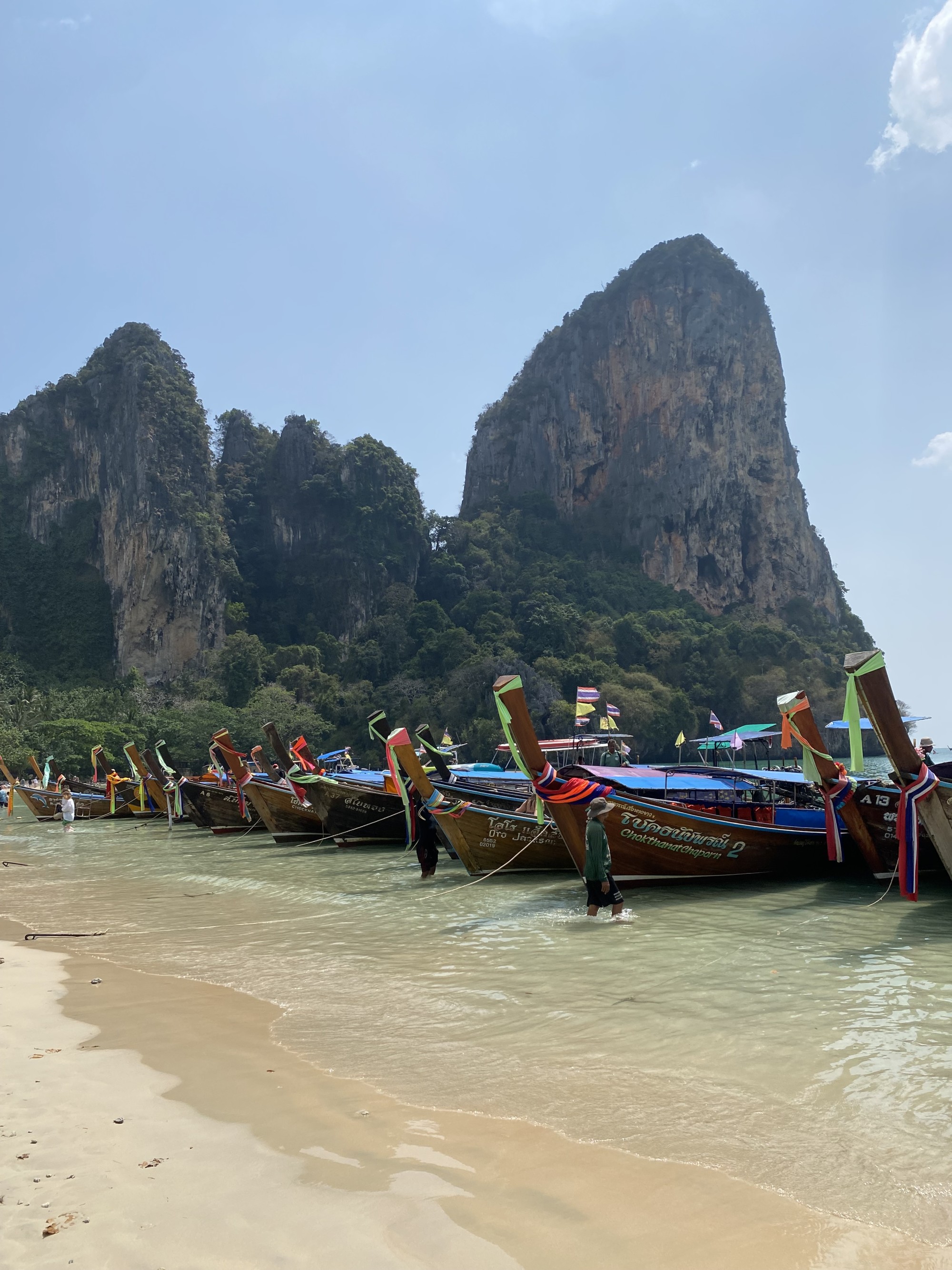 Rachel Havens | Fora Travel