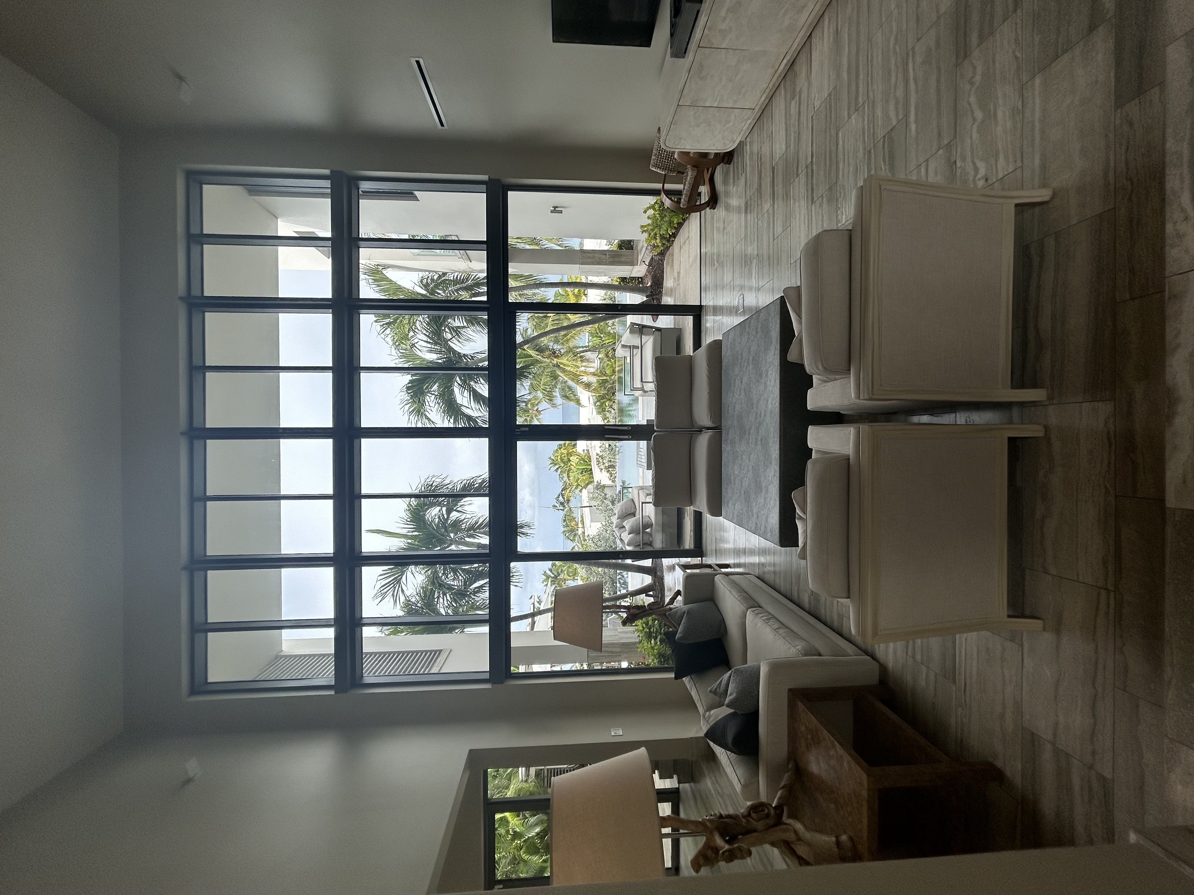 Site Inspection at the Four Seasons Resort and Residences Anguilla