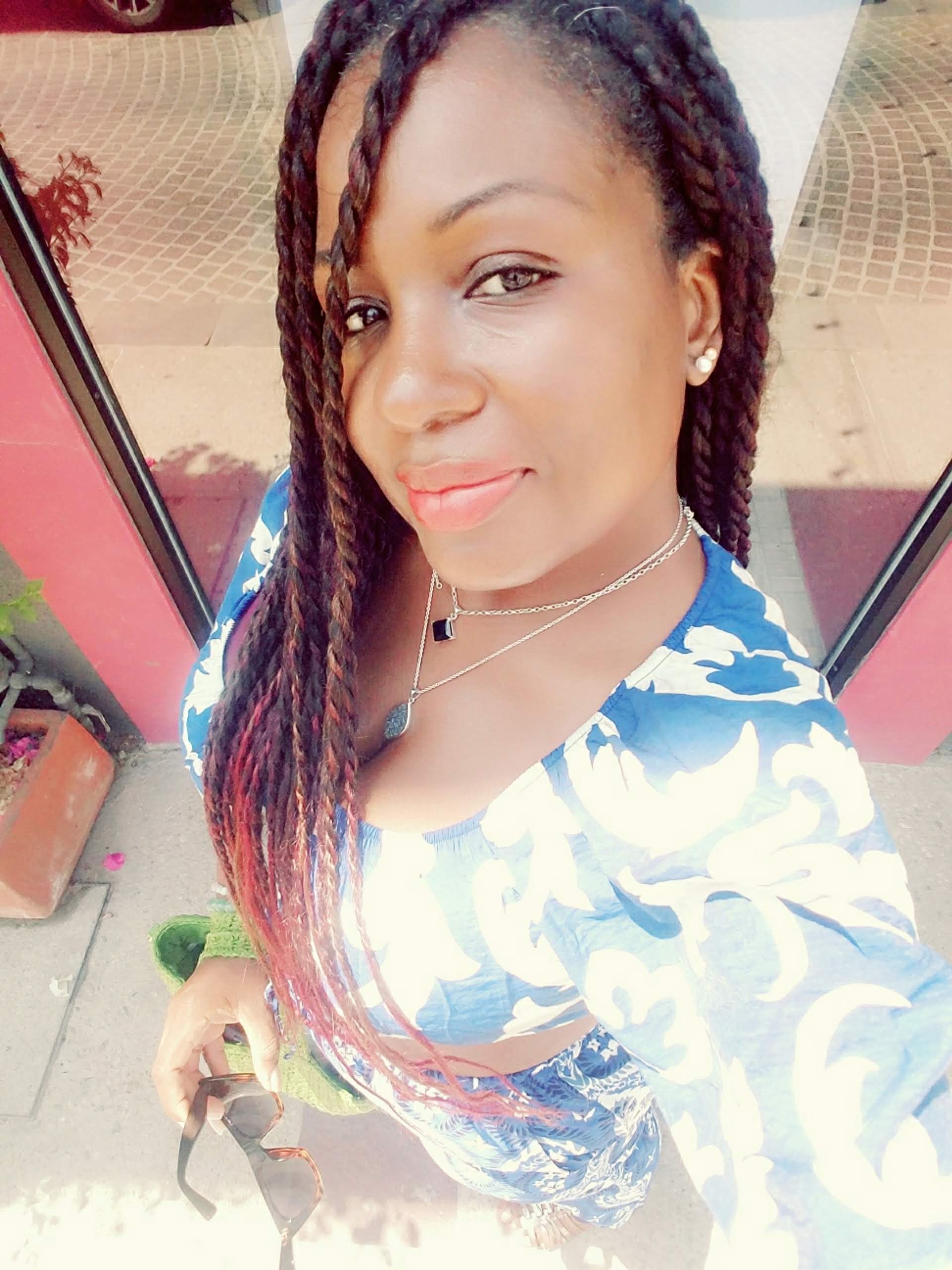 Stacey Johnson | Fora Travel