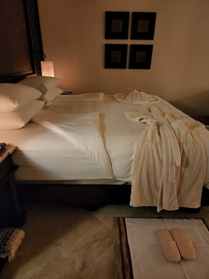For the Epitome of Pampering, Head to the One & Only in CaboFor the ...