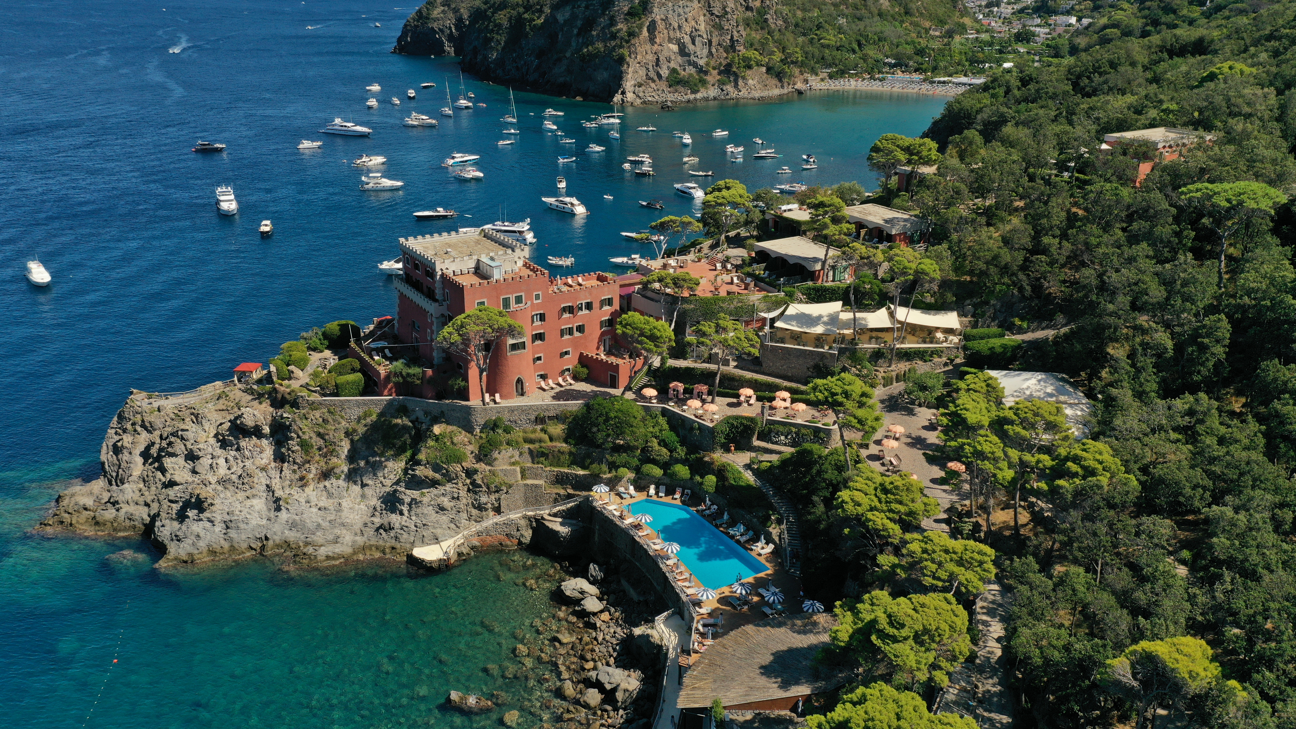 The All-Access Guide to Ischia, Italy