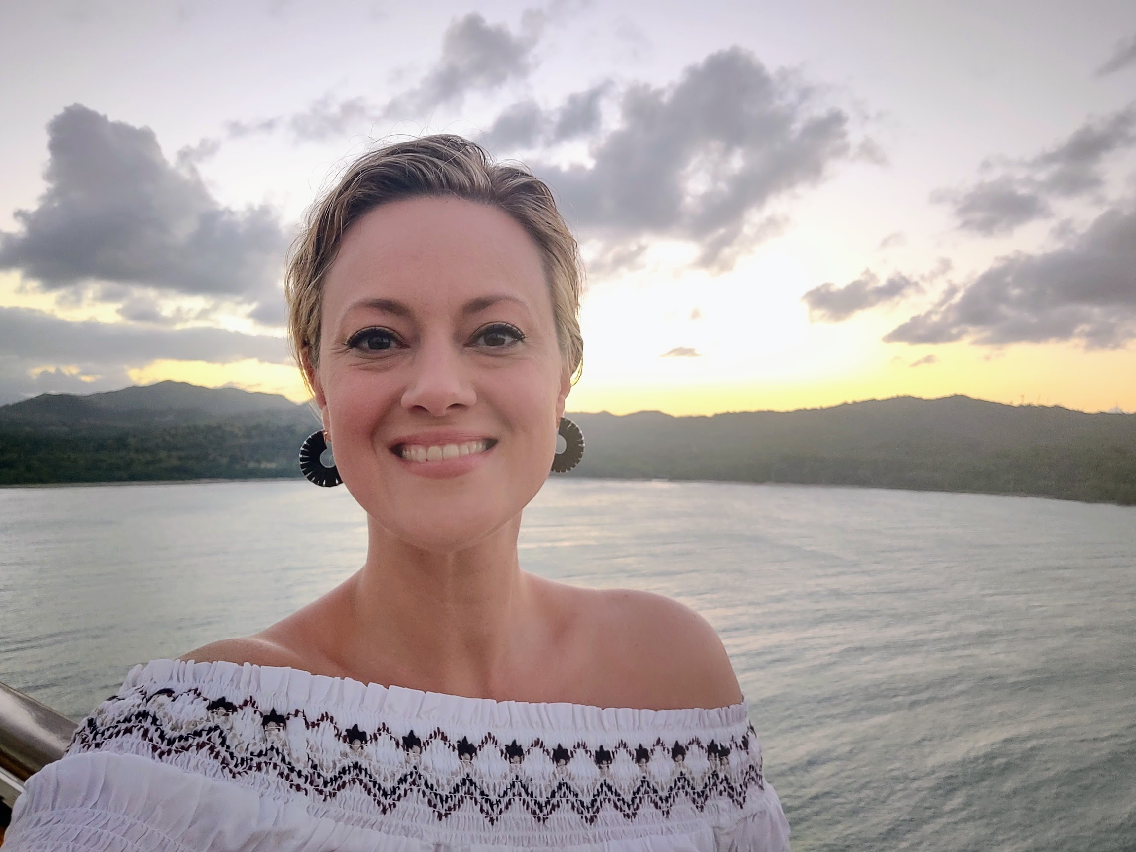 Becky Zimmerman | Fora Travel