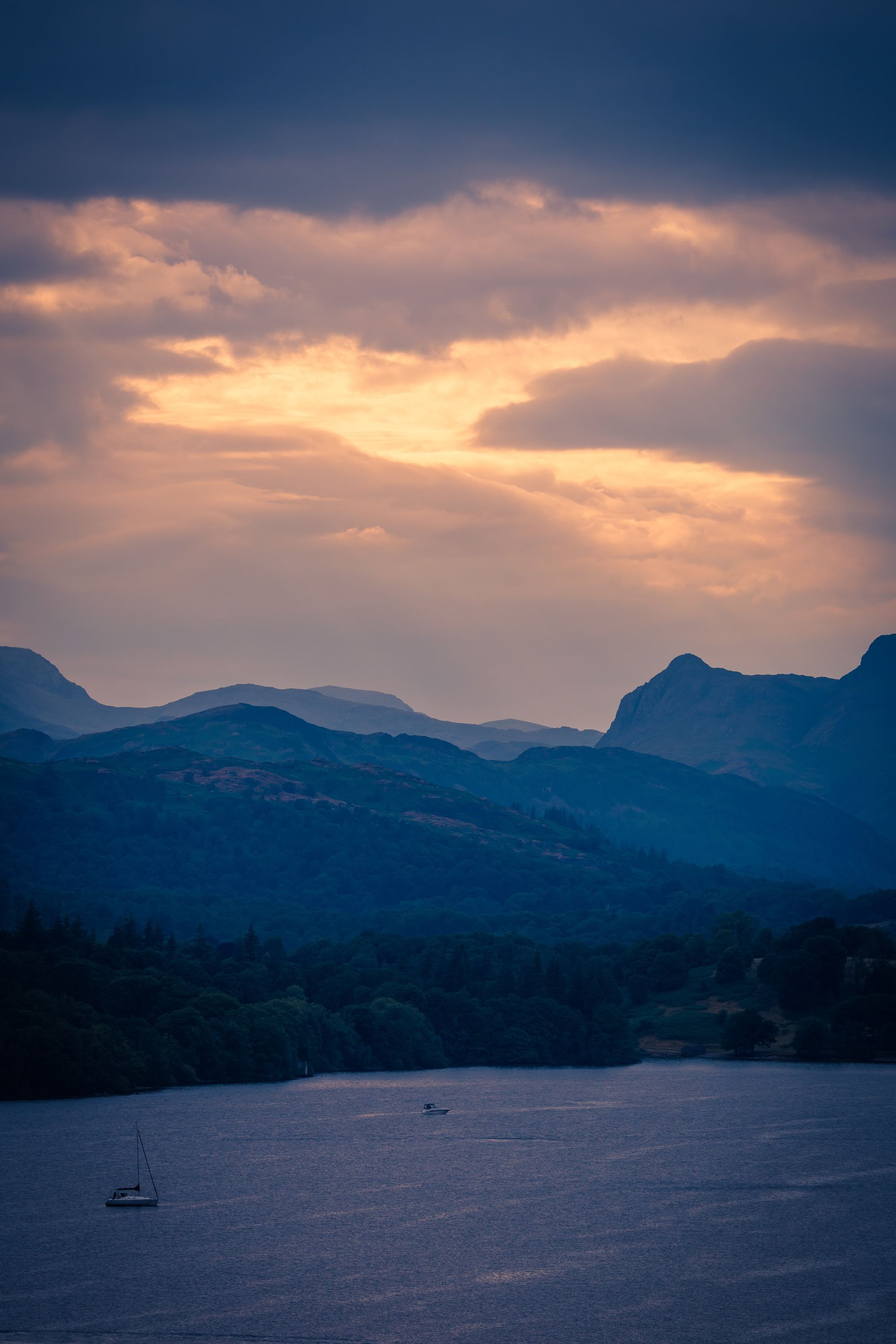 Conquer the Majestic Windermere Peaks: A Thrilling 3-Day Adventure
