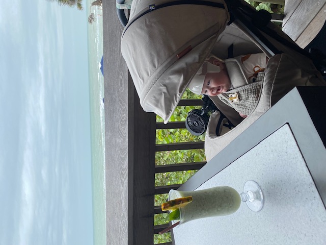 Family Weekend Stay at the Newly Remodeled Ritz-Carlton Naples