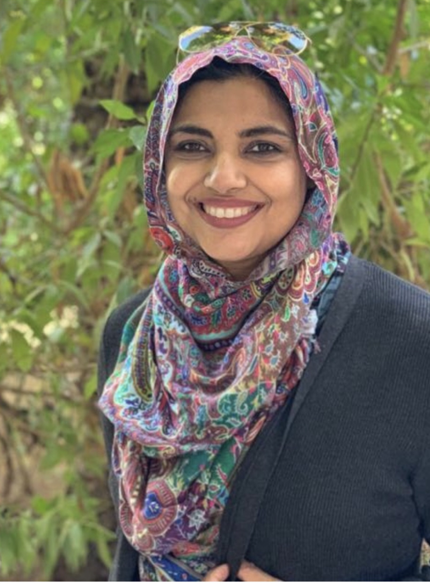 Zehra Wamiq | Fora Travel