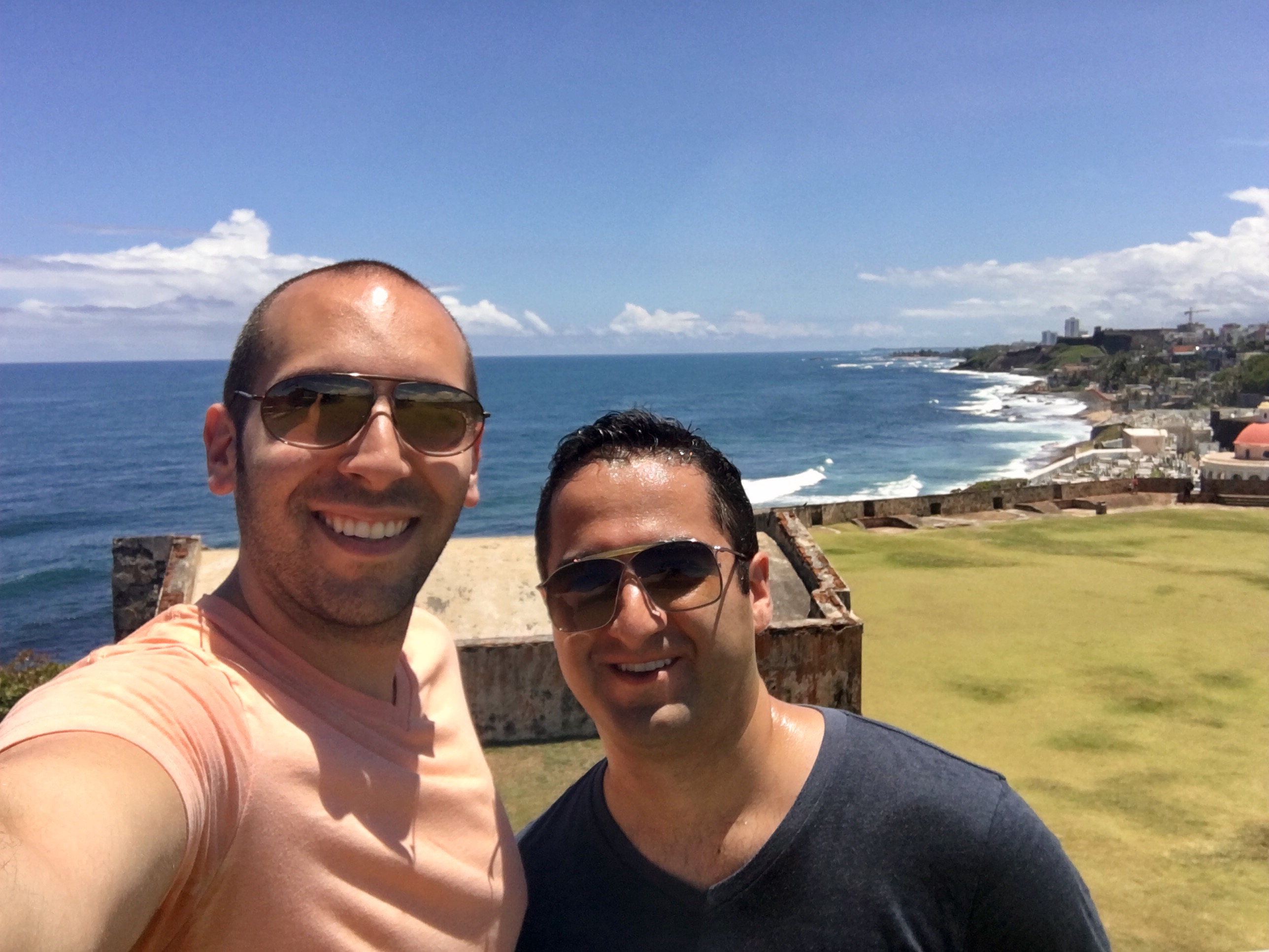 3 Days in San Juan, Puerto Rico