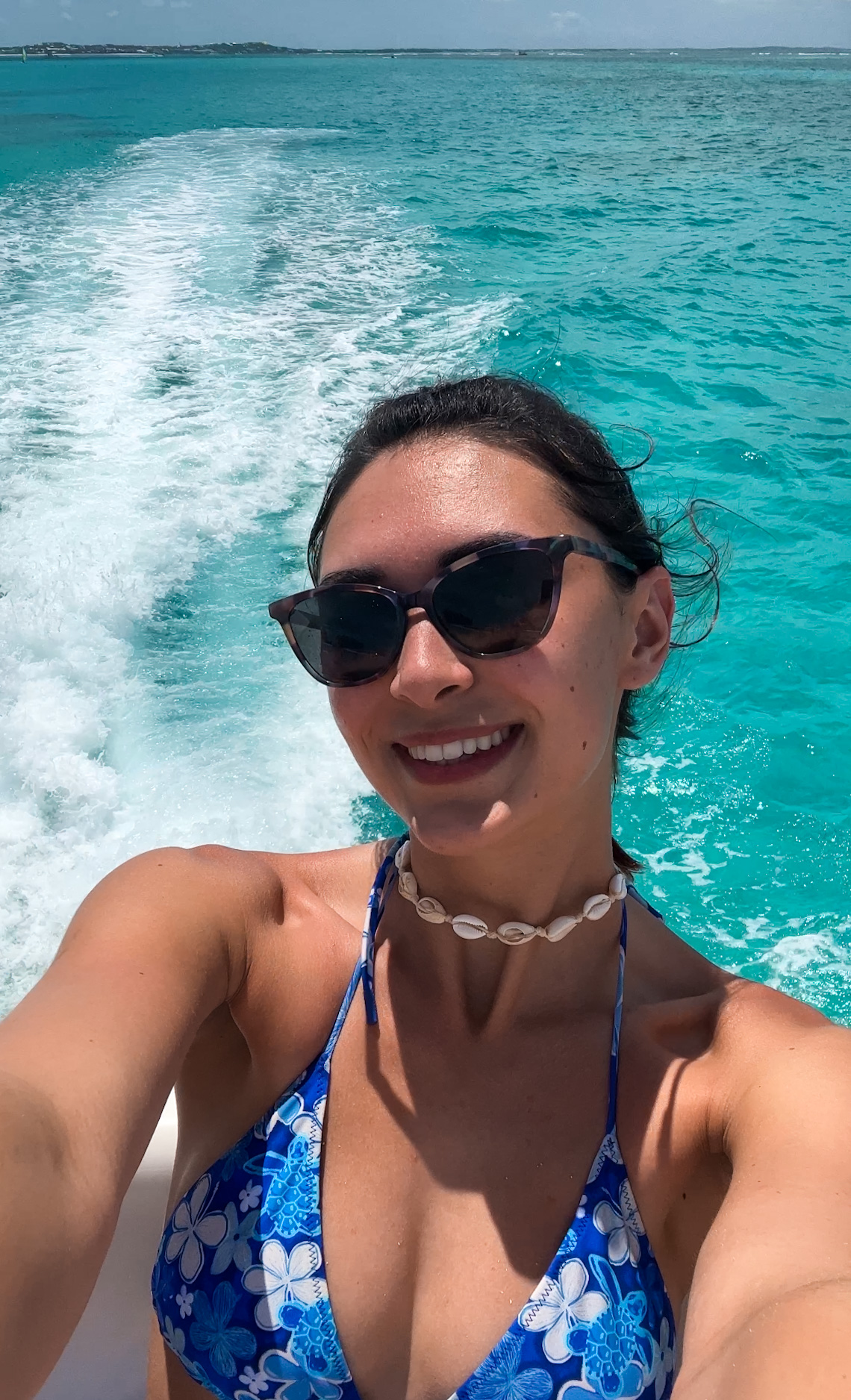 Kaylee Morgan | Fora Travel