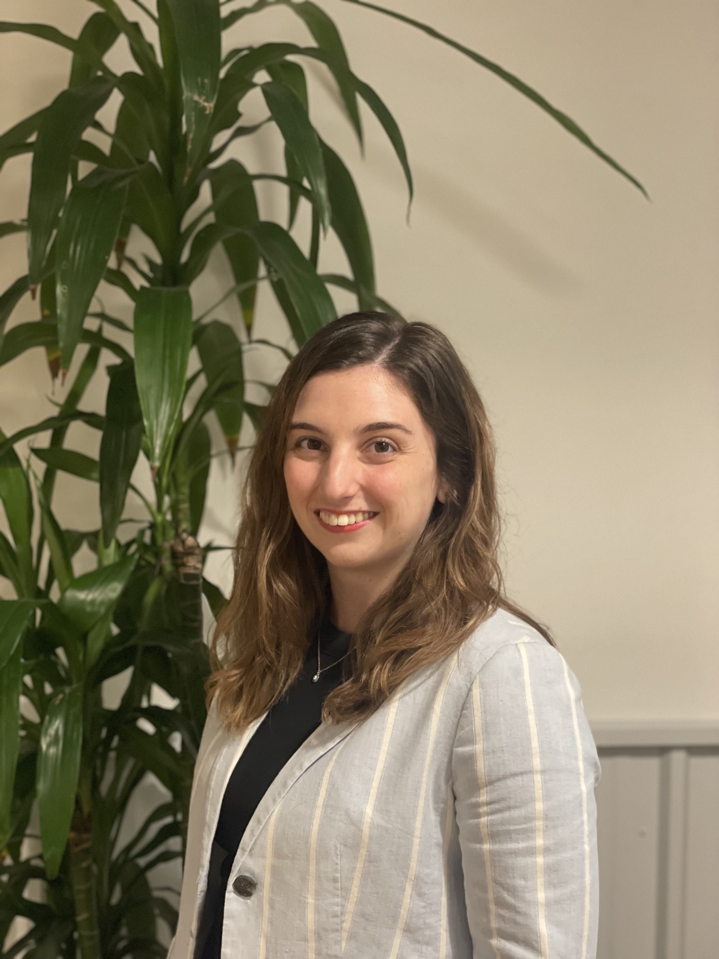 Kim Perrone | Fora Travel