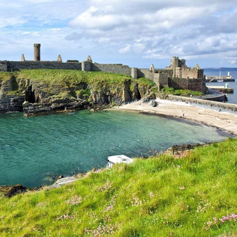 A Guide to the Isle of Man: The Gem of the Irish Sea