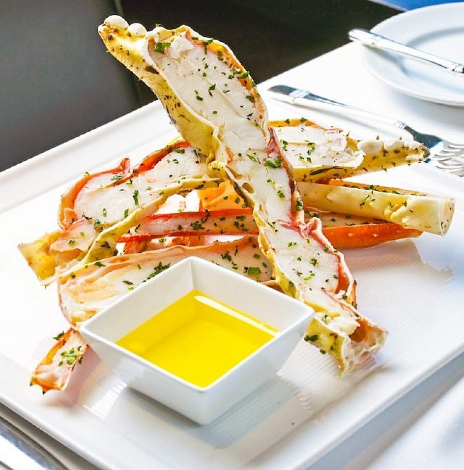 Flavors and Adventures in Fairbanks: A Culinary and Activity Guide to ...