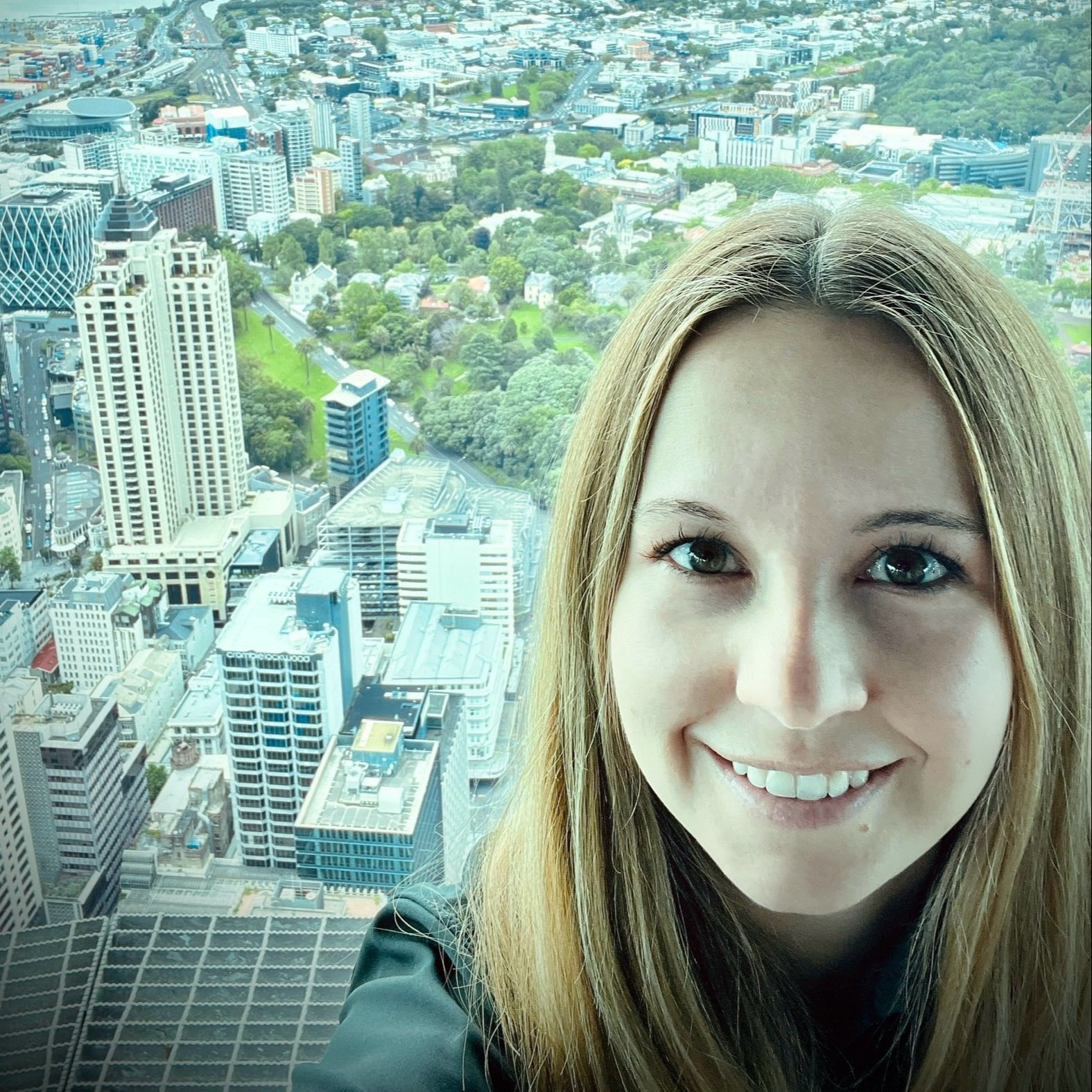 Kelli Carstensen | Fora Travel