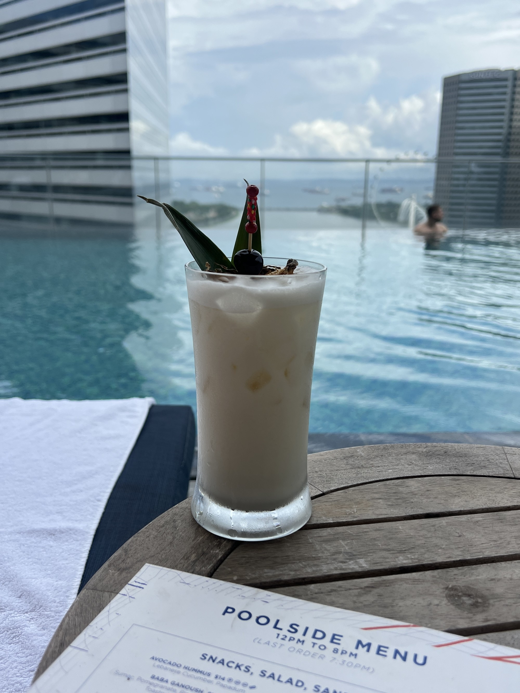 The Luxurious Andaz Singapore, A Concept By Hyatt