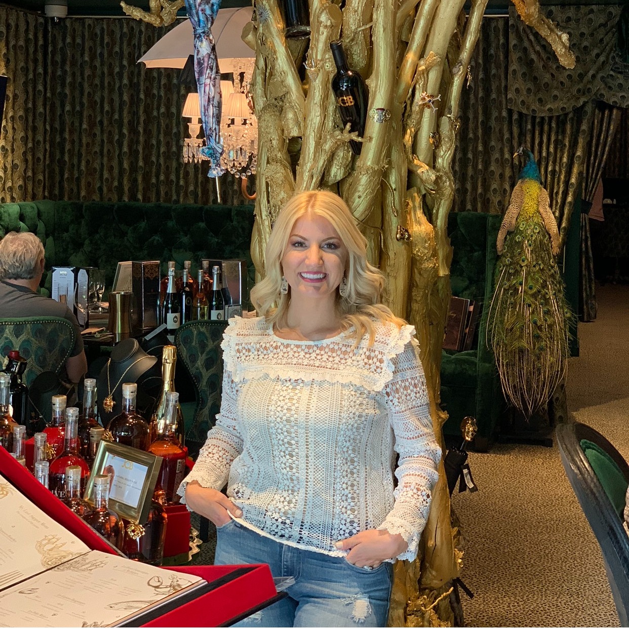 Crystal Thibodeaux | Fora Travel