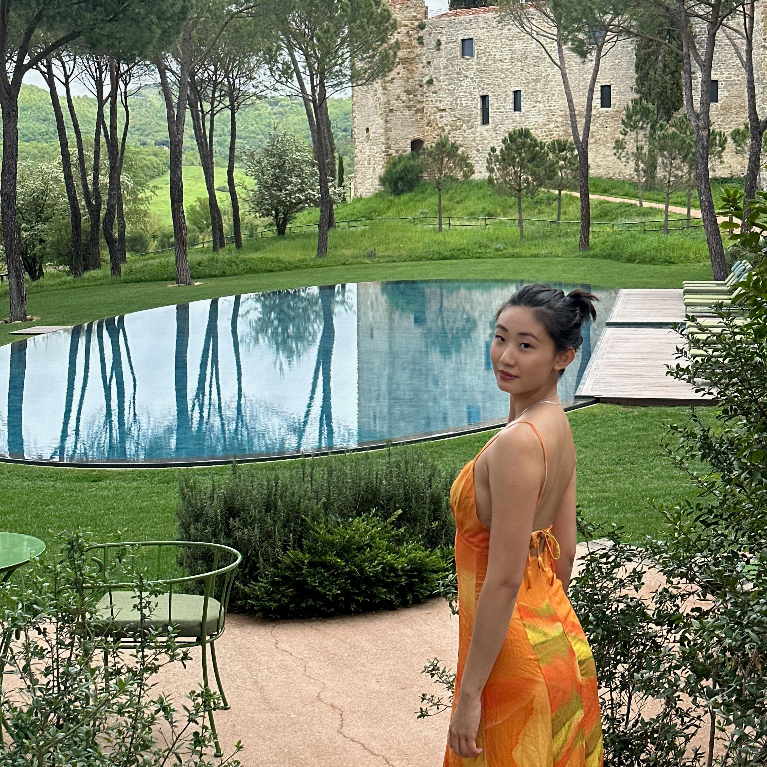 Melinda Chen | Fora Travel