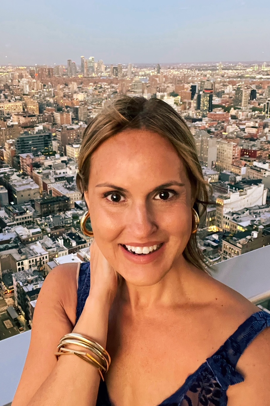 Dawn Cassidy | Fora Travel