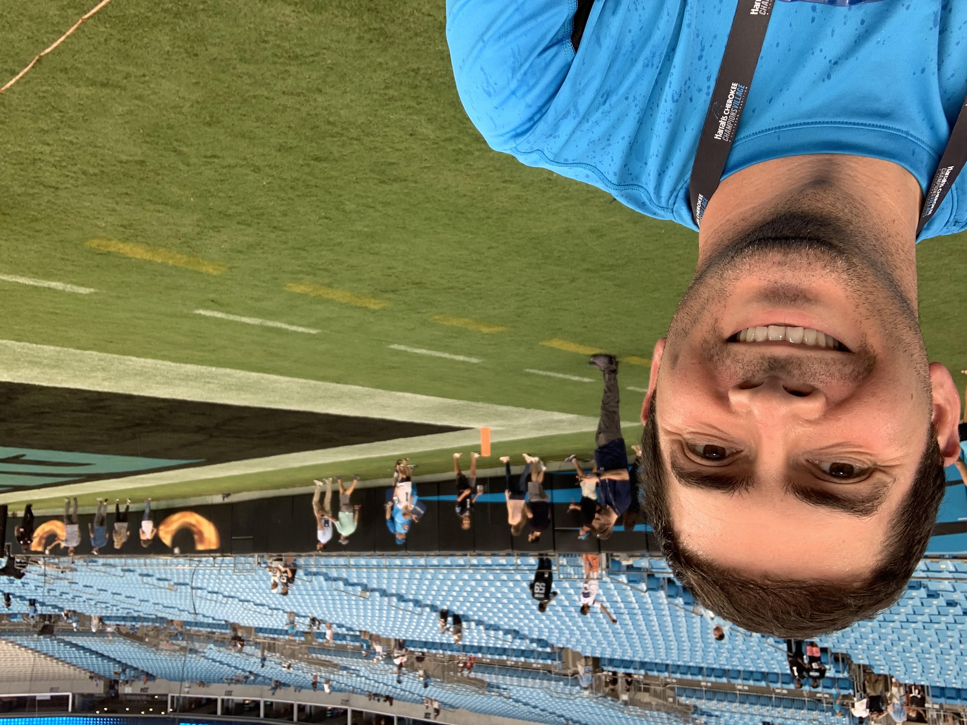 Joshua Smith | Fora Travel