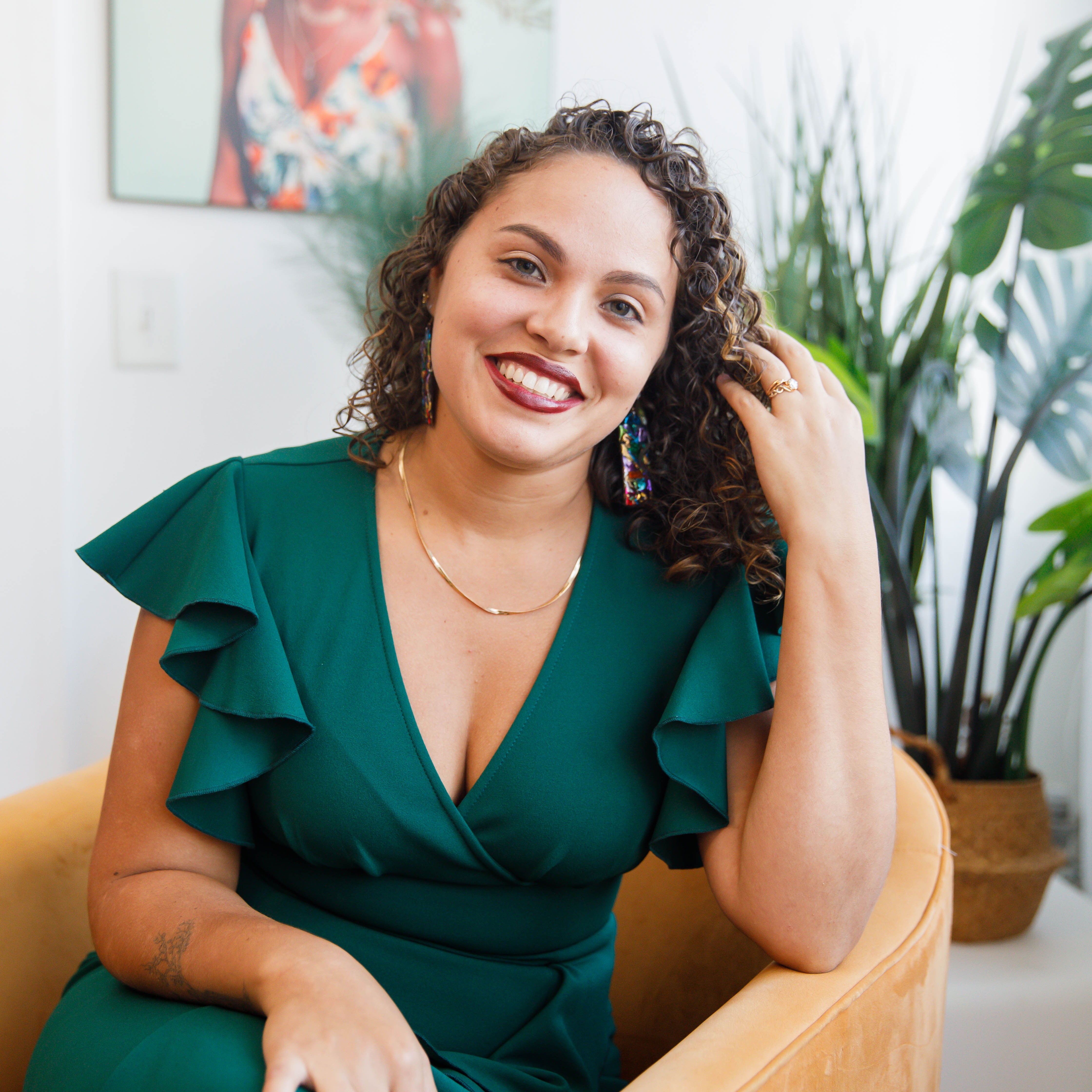 Annysa Polanco | Fora Travel